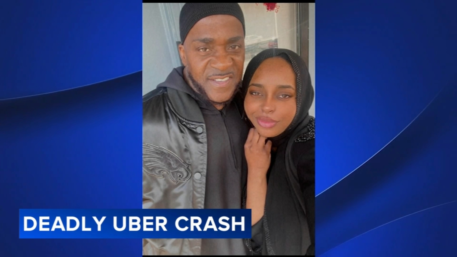 Family of Uber passenger killed in NYE Philadelphia crash pushing for ...
