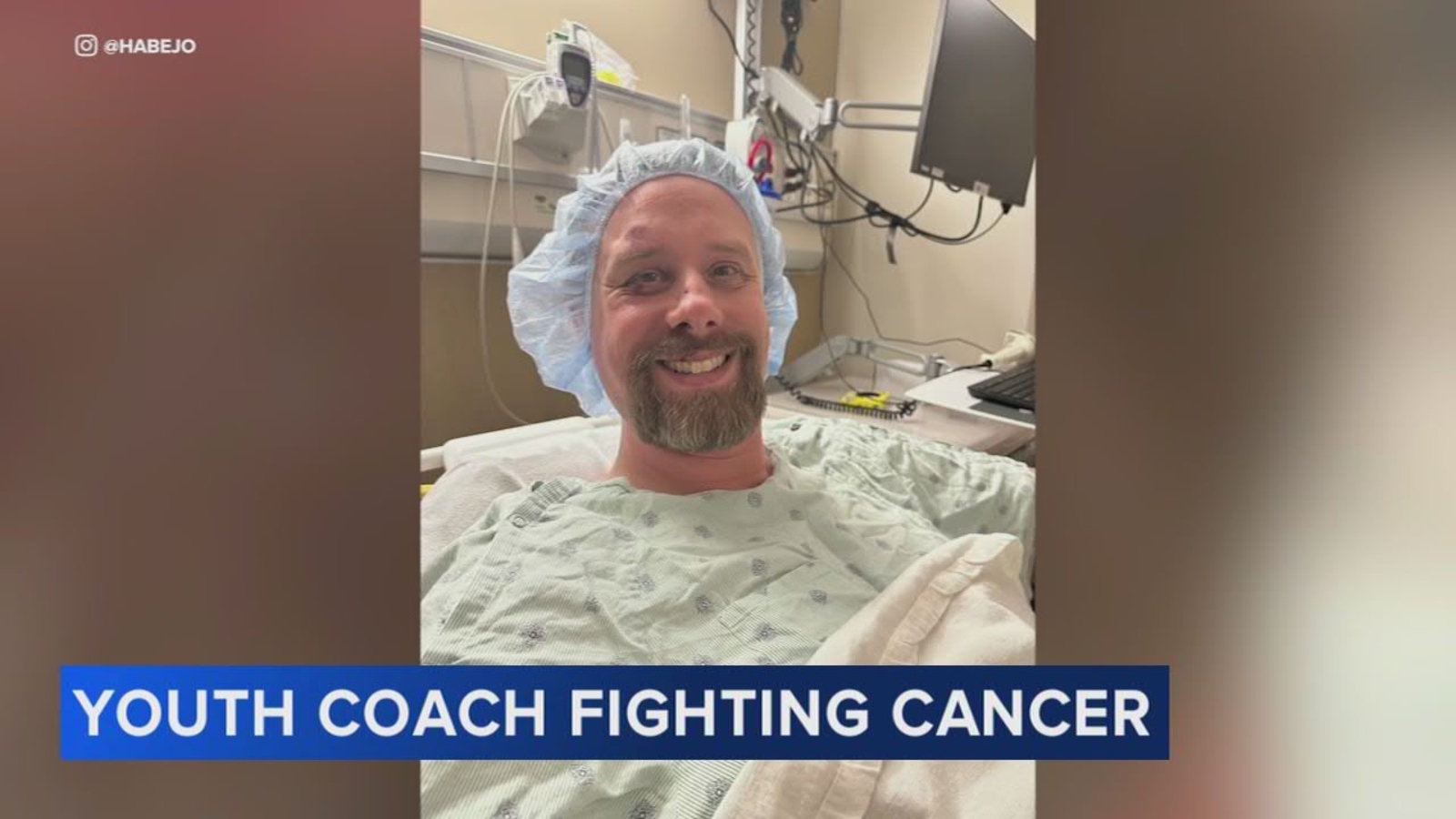 Chicago father of two plans to continue coaching hockey in Evanston ...