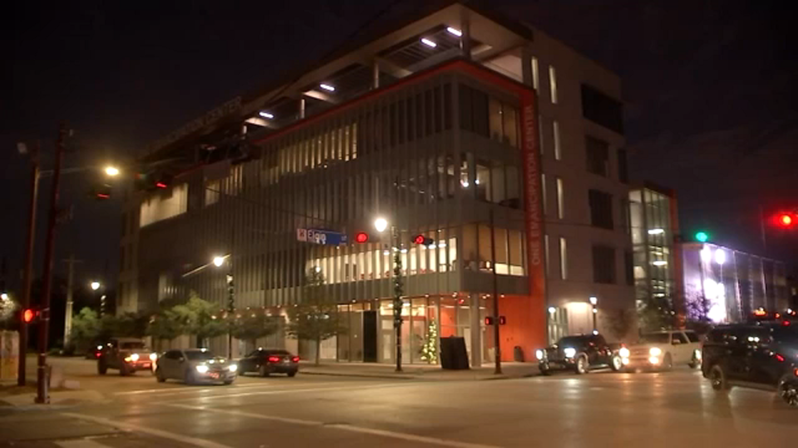 Midtown Redevelopment Authority, which is one one of 2 dozen TIRZs ...