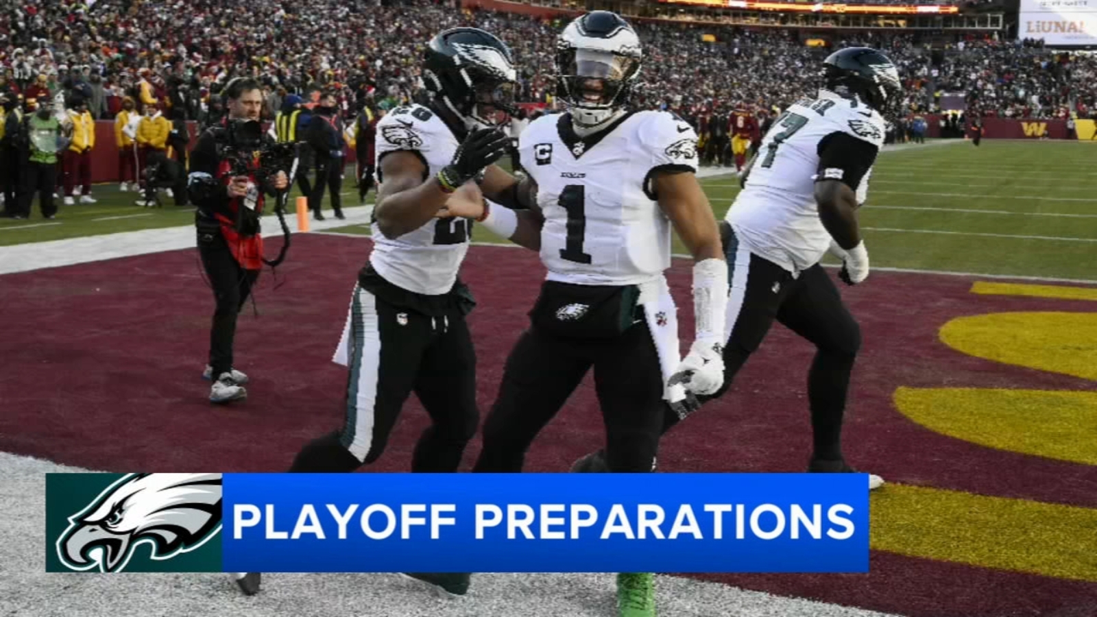 Playoff tickets for Philadelphia Eagles-Green Bay Packers game have ...