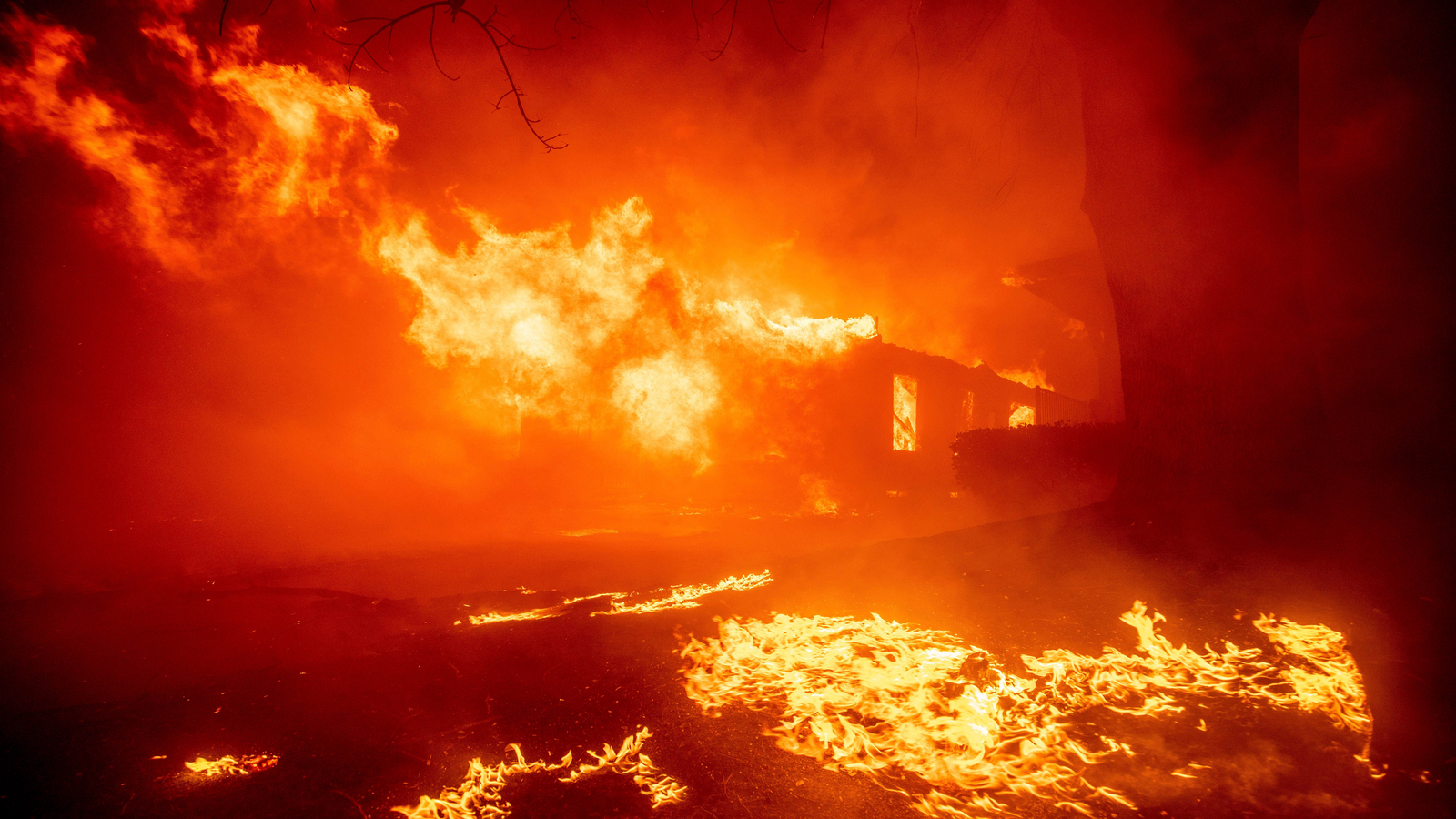 2 fatalities confirmed in Eaton Fire, about 100 structures destroyed ...