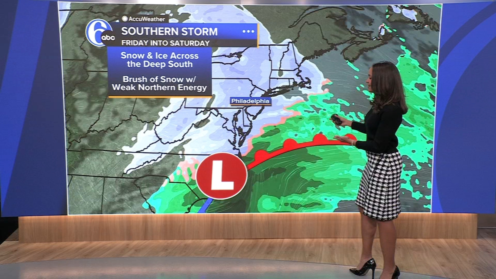 Philadelphia AccuWeather forecast for Philadelphia, Pennsylvania, New ...