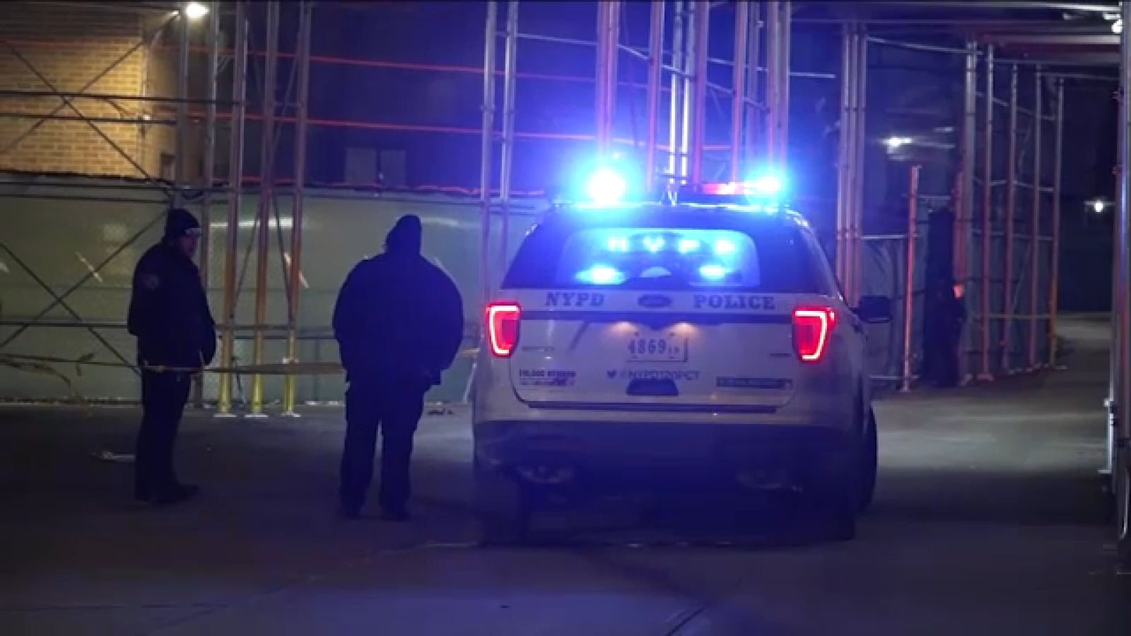 Fatal Staten Island stabbing: 43-year-old woman stabbed, killed in West ...