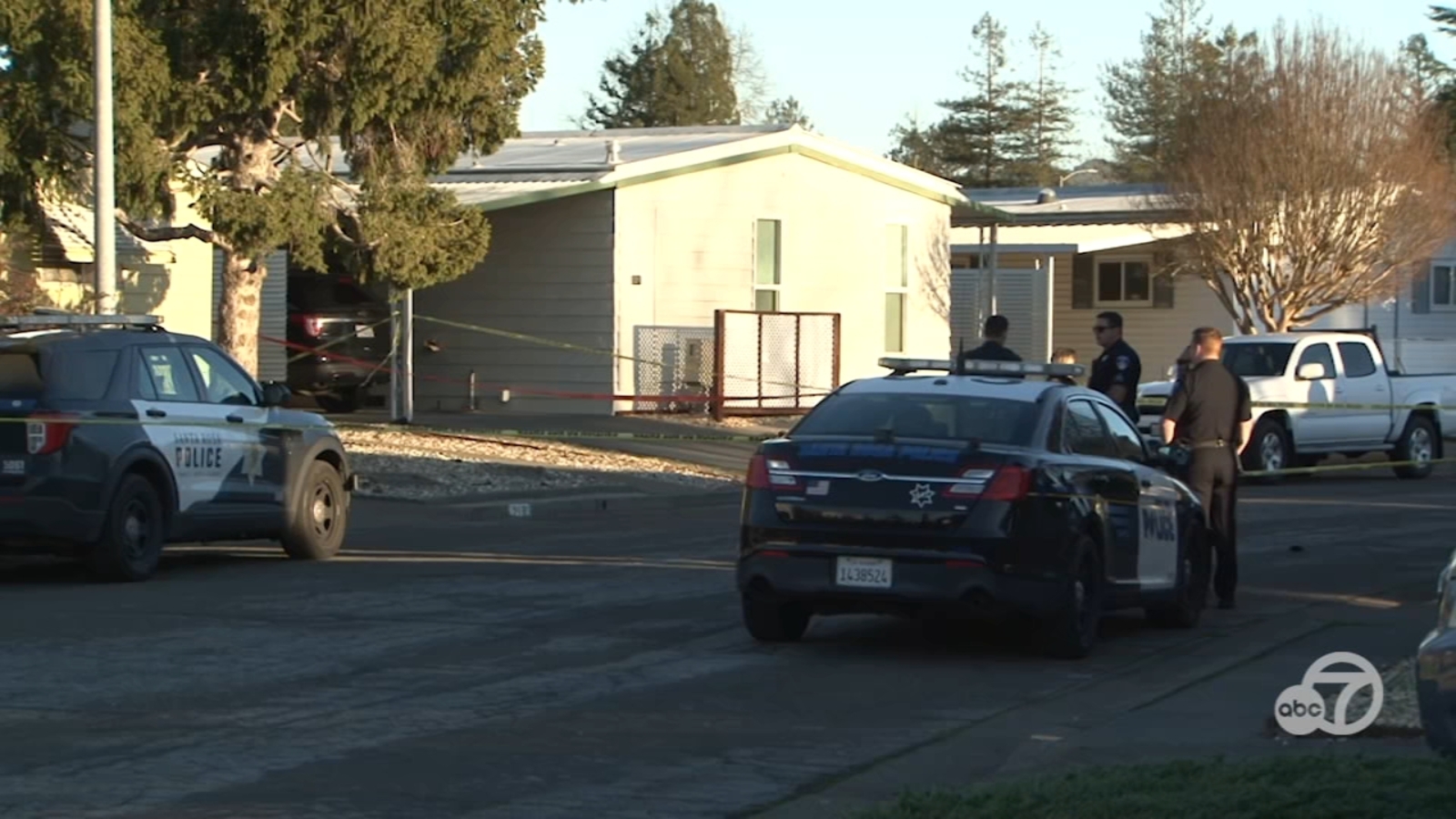 Santa Rosa homicide: Authorities identify 4 family members found dead ...