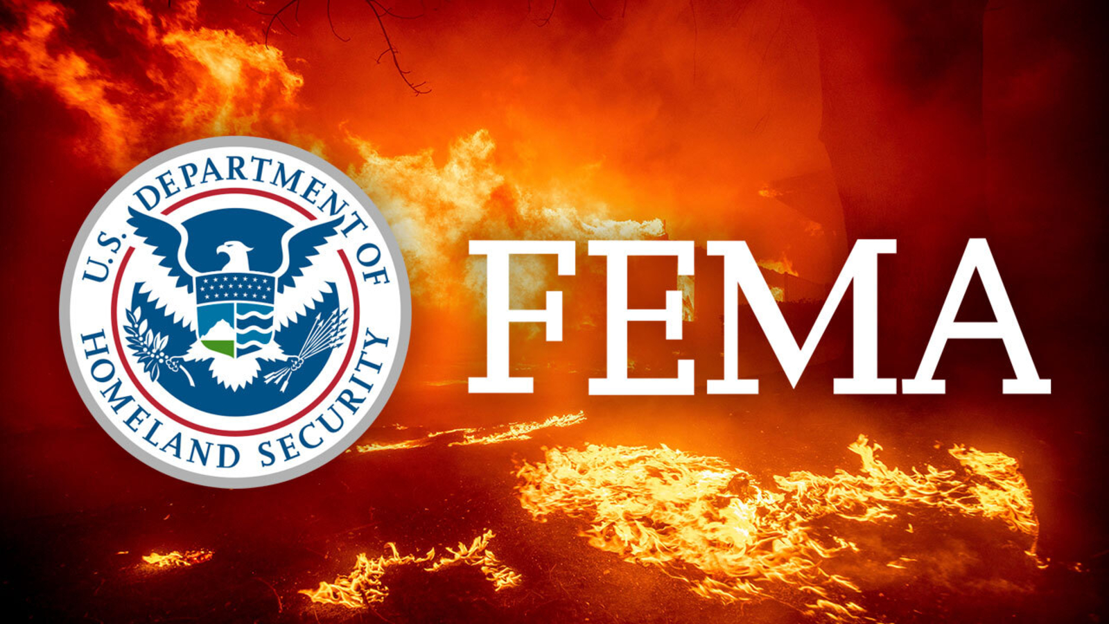 California Wildfires: FEMA Supports California with Assistance Grants - ABC7 Los Angeles