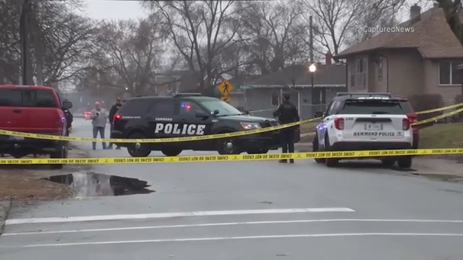 Hammond shooting: Allen Oscar Woods, wanted in public murder of ex-wife ...