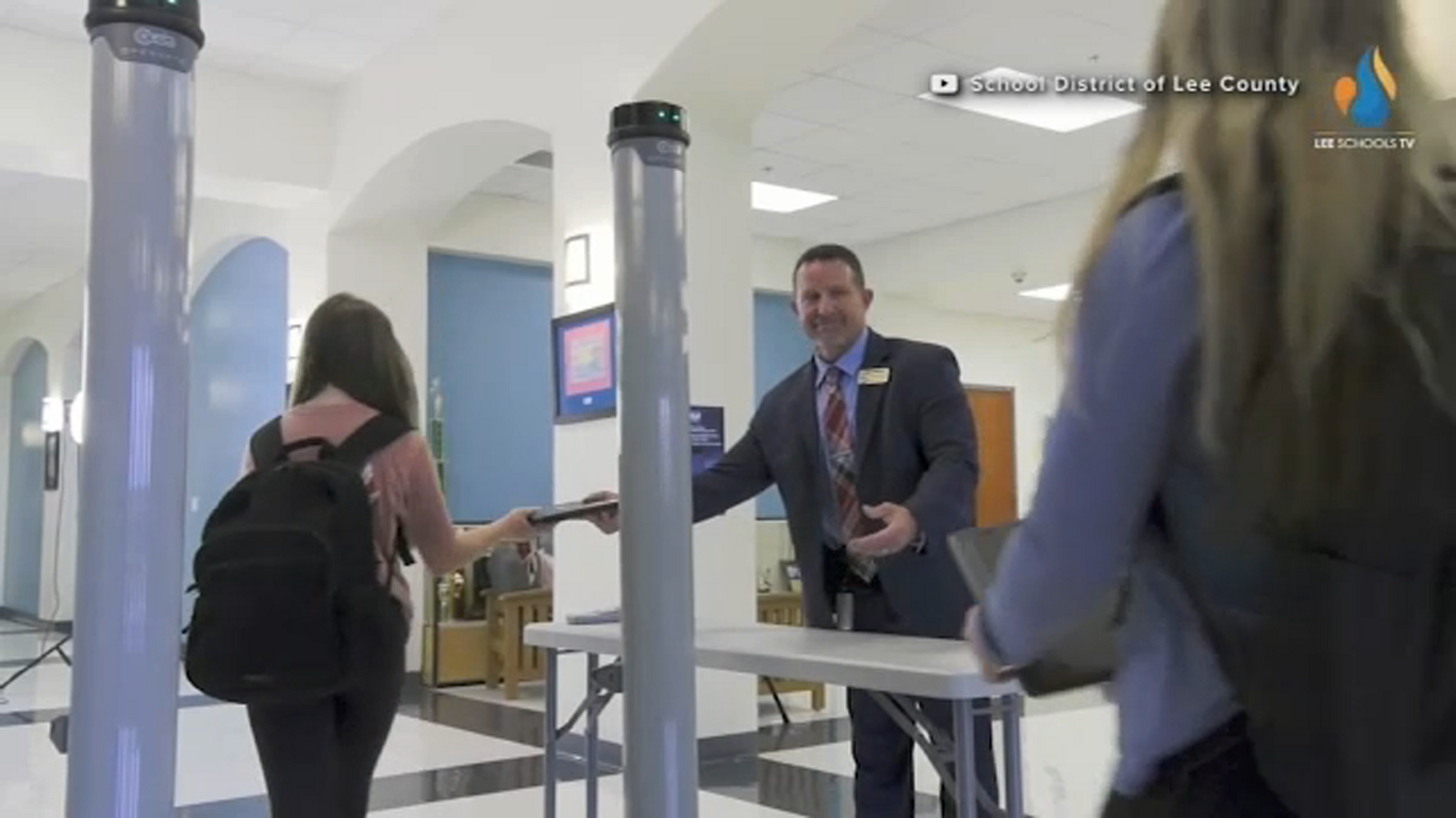 HISD plans to implement weapon detection system after incidents at ...