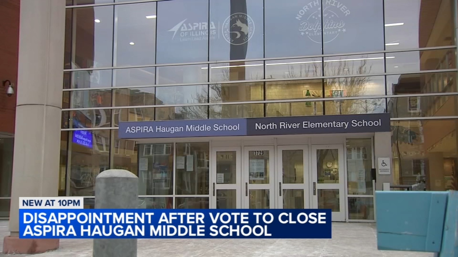 Chicago Public Schools news: ASPIRA charter schools board votes to ...