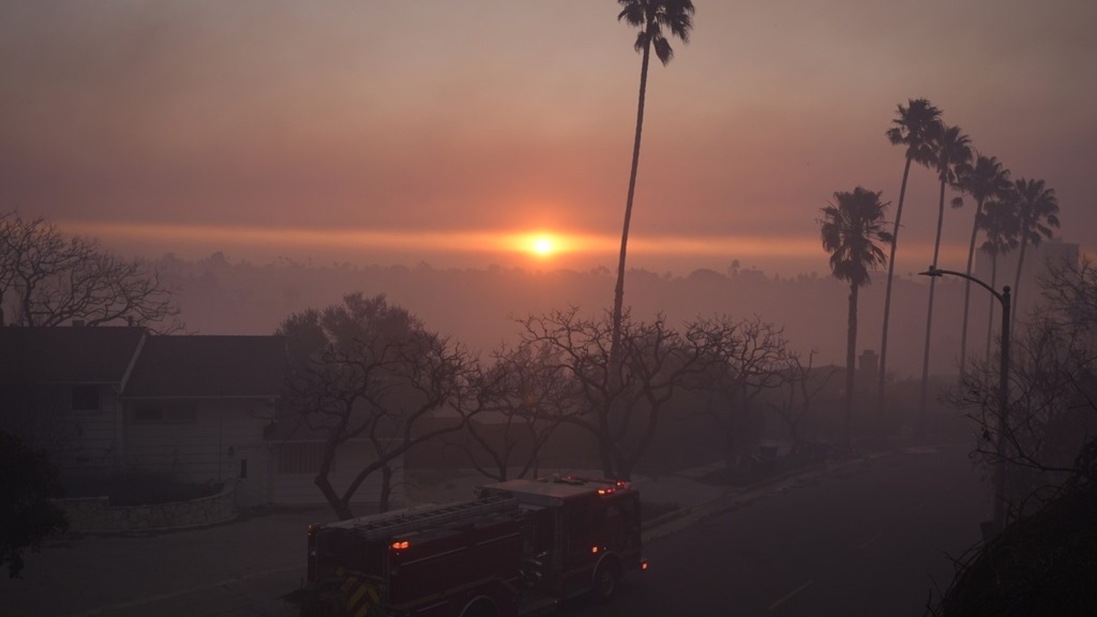Drought report: Southern California now in 'severe drought' as ...