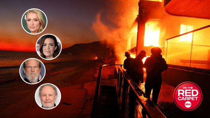 Entertainment | Celebrities, Movies, Music & TV News | ABC7 - ABC7 Los ...