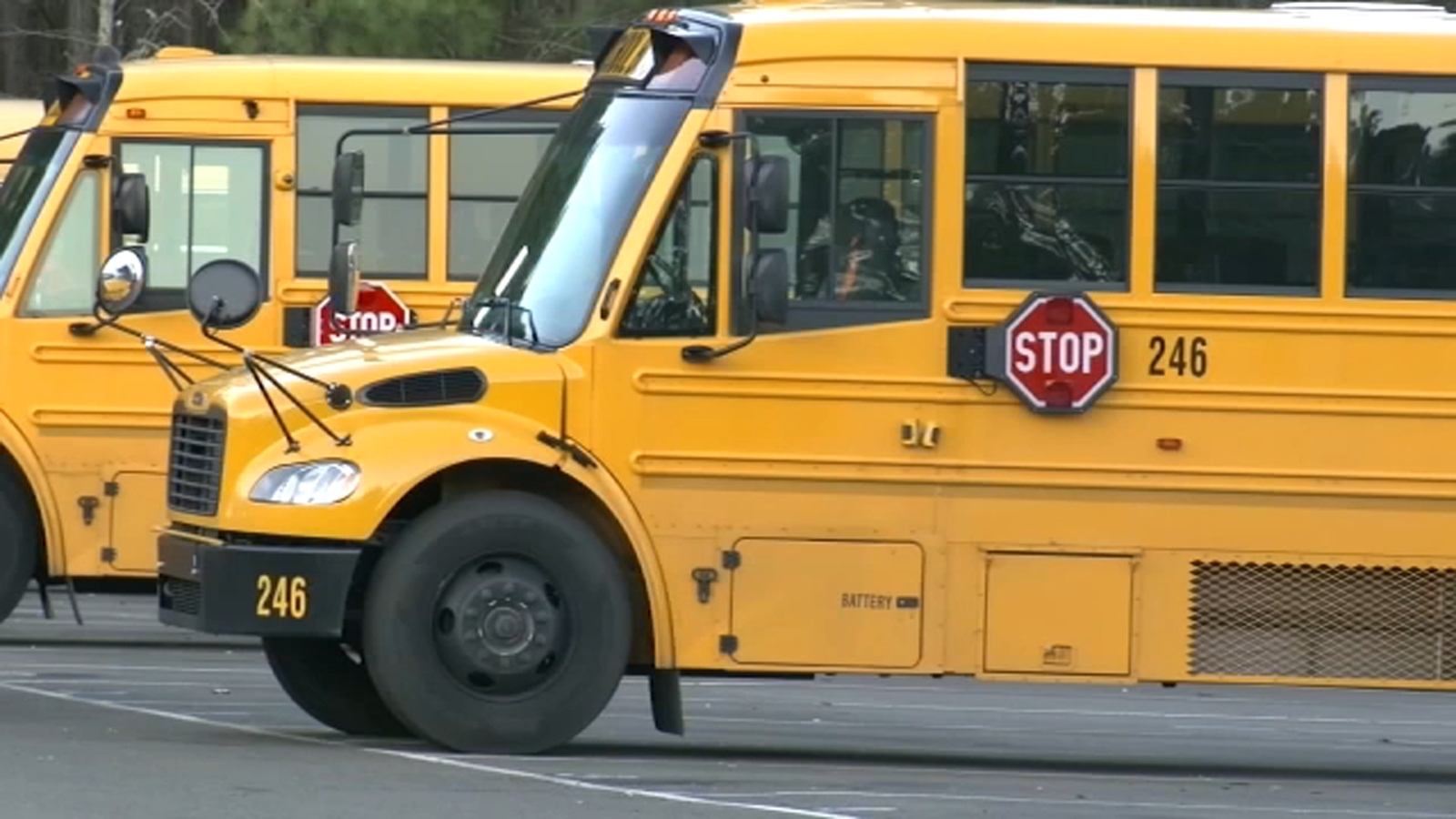 DPS approves plan to not bus elementary students living within 1.5 ...