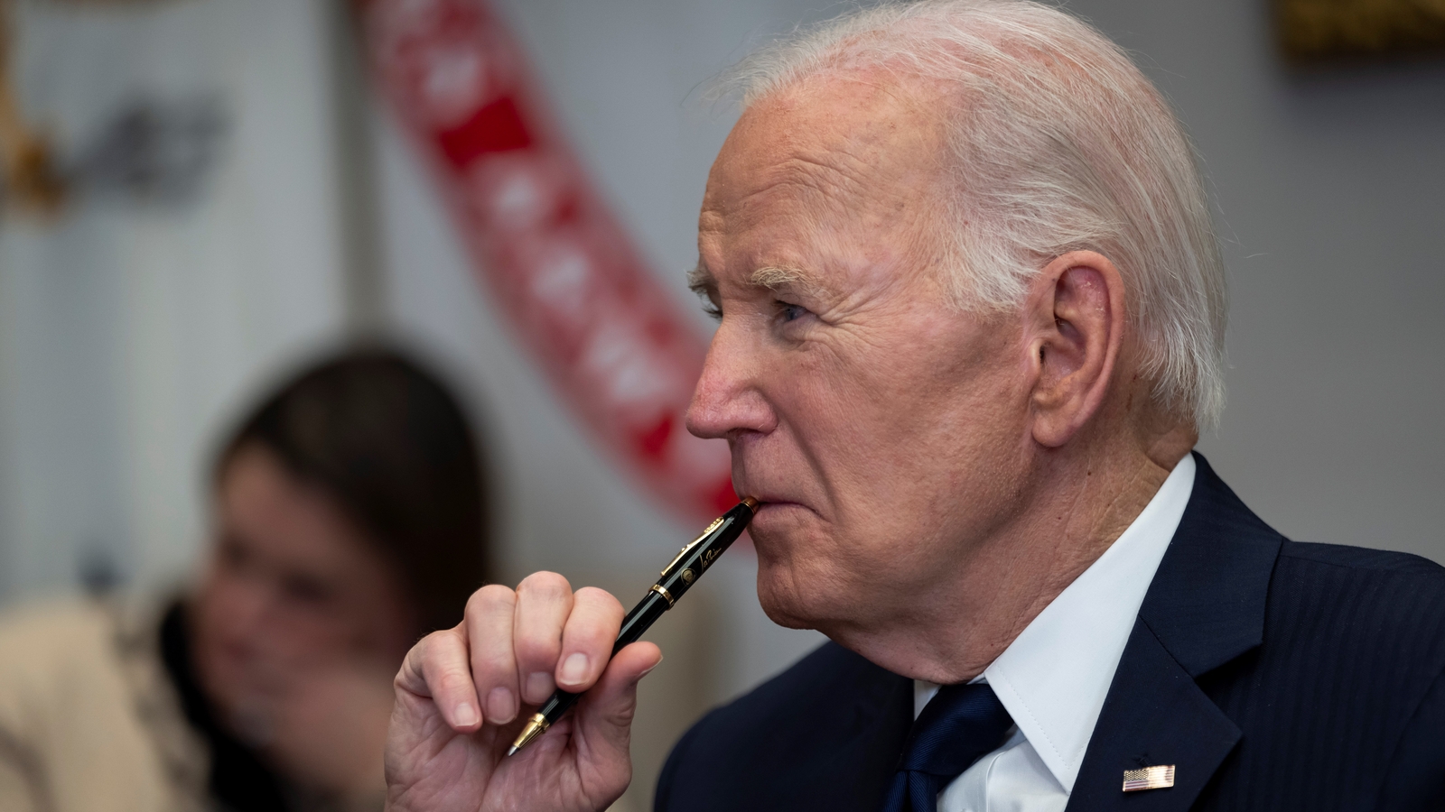 President Biden says federal government to cover 100% of costs for ...