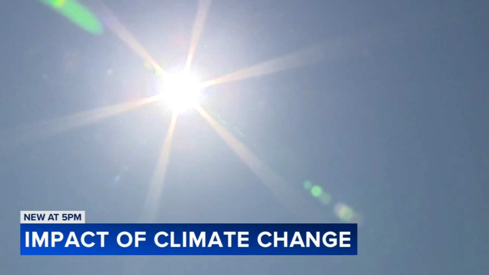 How warm was 2024? Scientists were shocked by how warm it was in 2023 ...