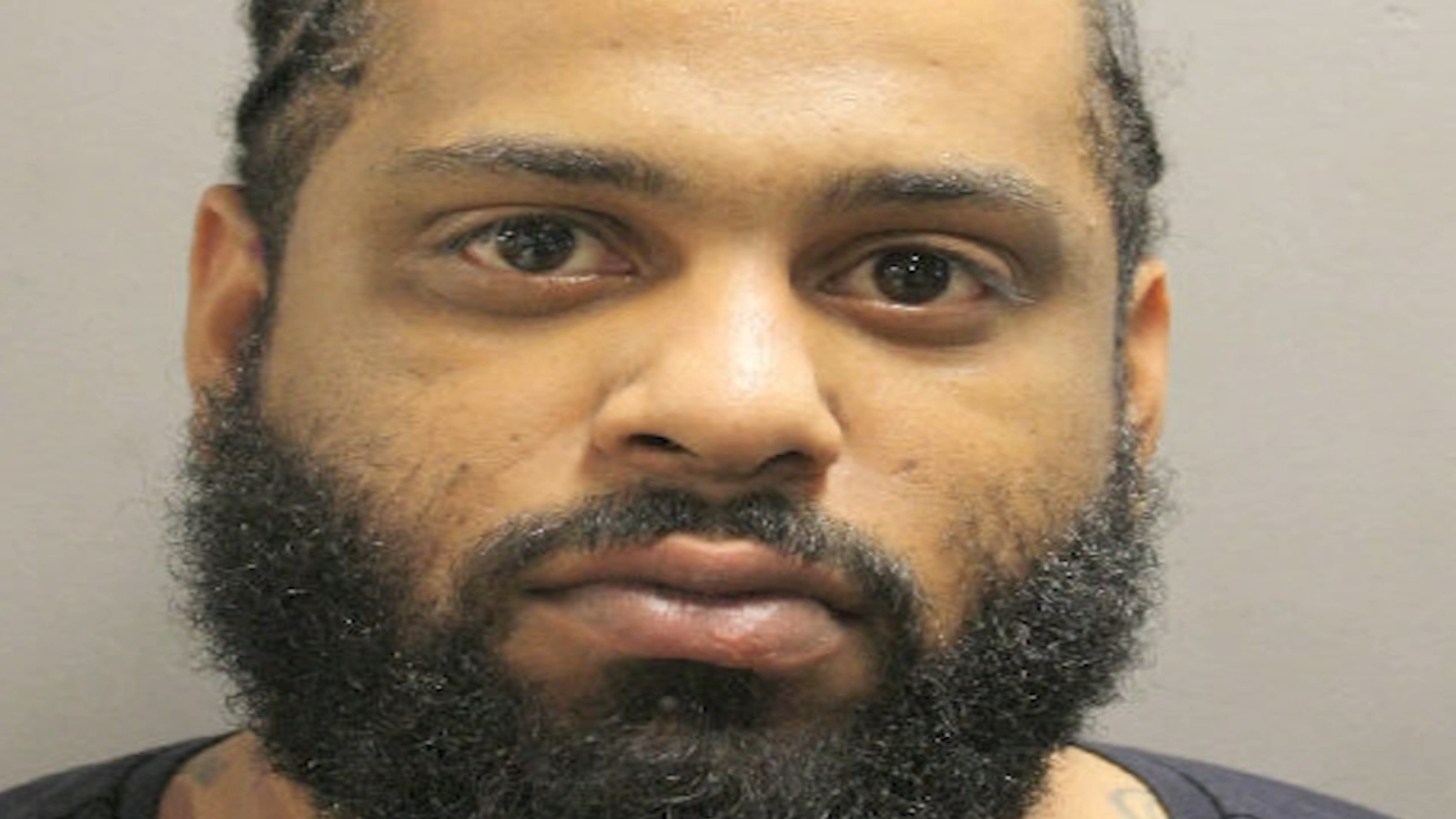 Convicted trafficker Thaddeus Allen in custody after skipping trial 2 ...