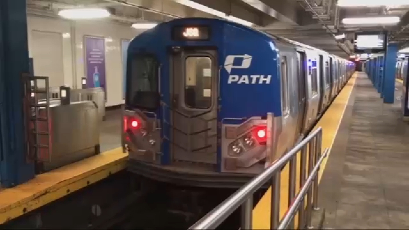 NJ, NYC commuting costs: PATH train fares to increase for first time ...