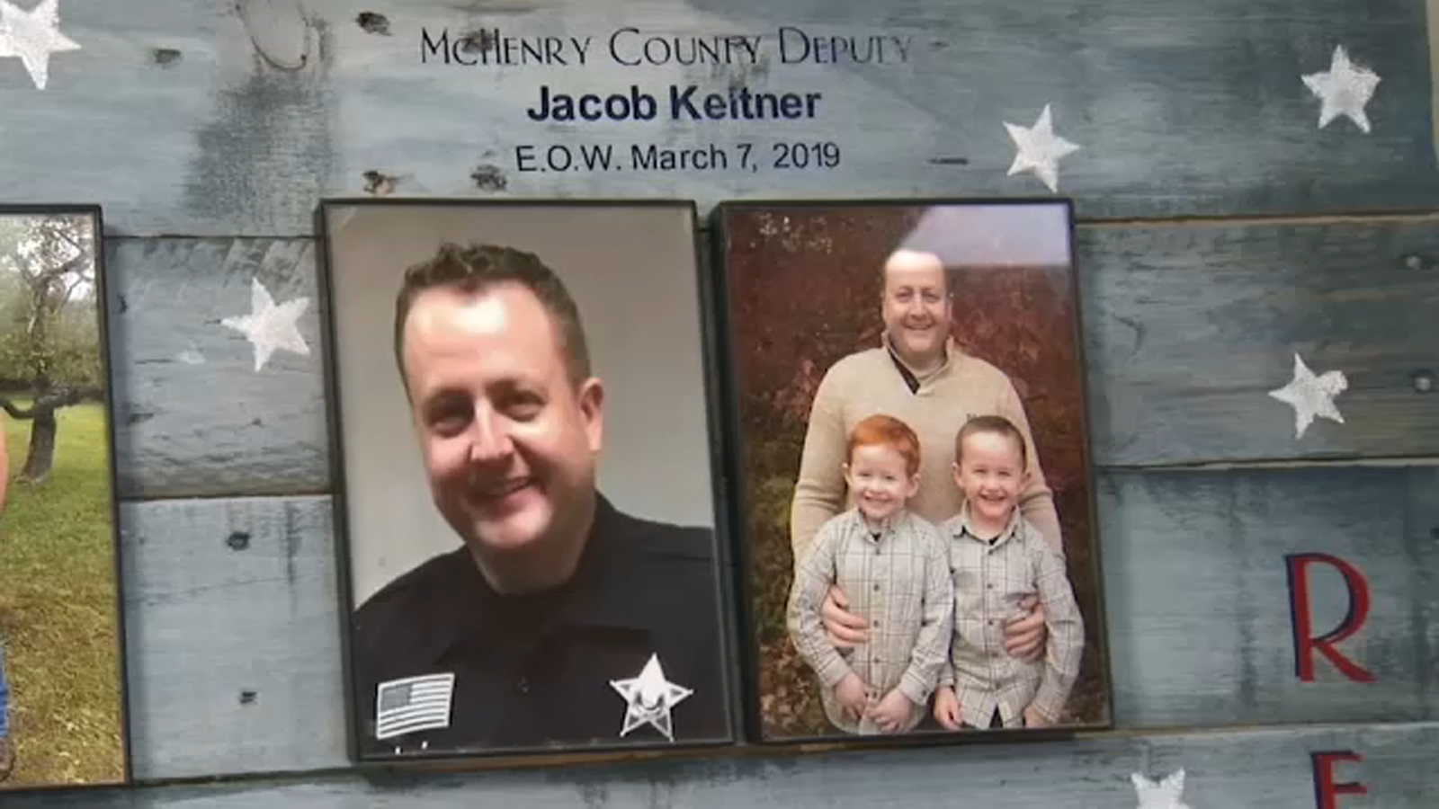 'Jake Keltner Memorial Blue Blood Drive' held in honor of fallen ...