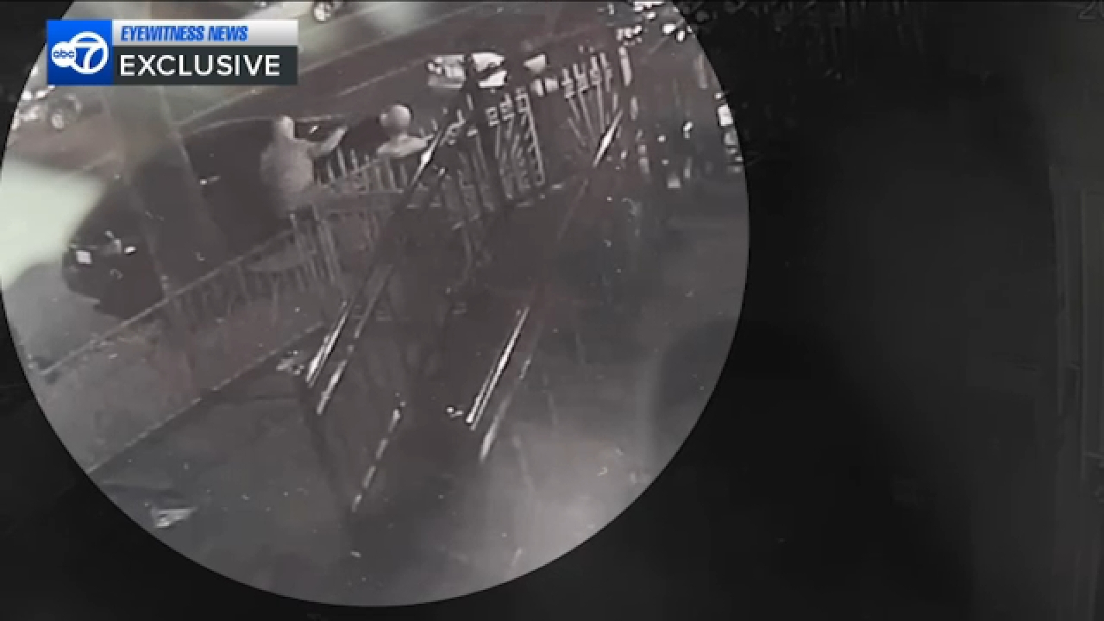Brooklyn police shooting: 50-year-old man critical after being shot by ...