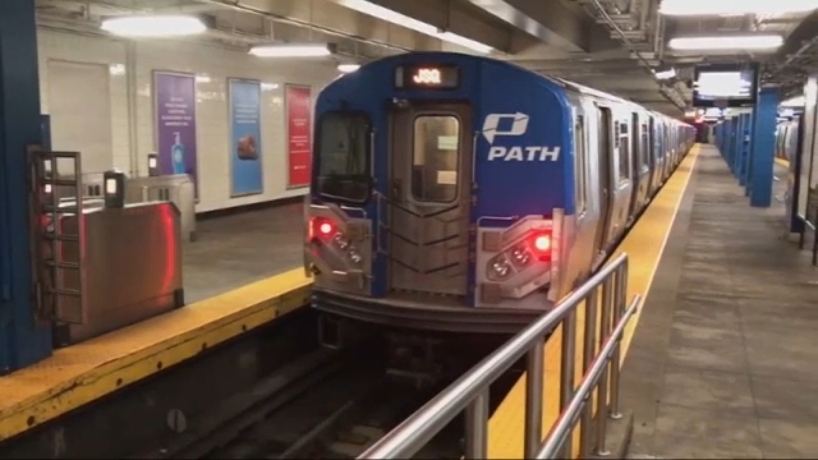NY-NJ commuting: New PATH train fares are in effect for riders, marking ...