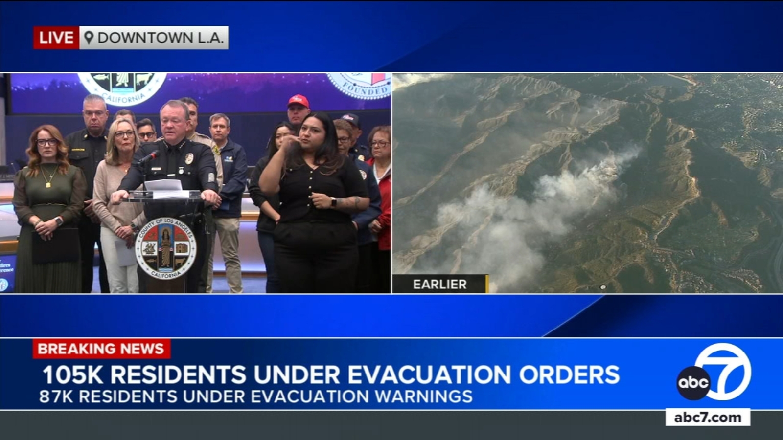 Man dressed as firefighter caught burglarizing home in Malibu area ...