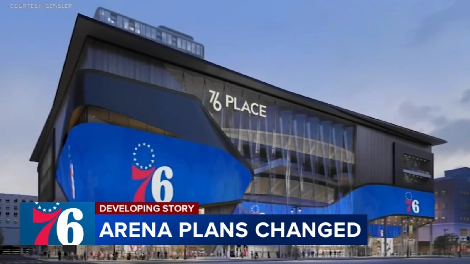 Sixers drop plan for new arena in Center City and will stay in South ...