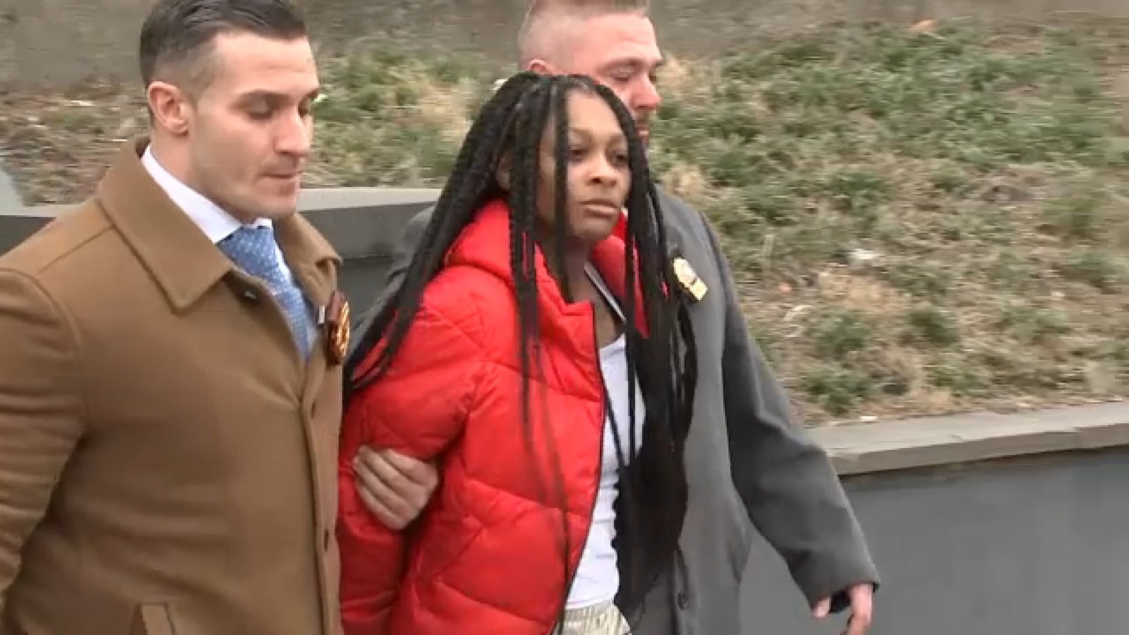 Staten Island woman killed: 20-year-old charged in fatal stabbing of 43 ...