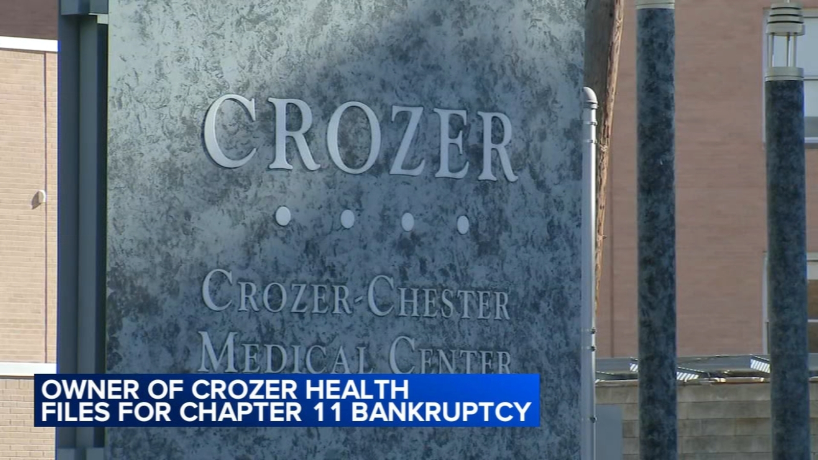 Prospect Medical Holding, owner of Crozer Health in Delaware County ...