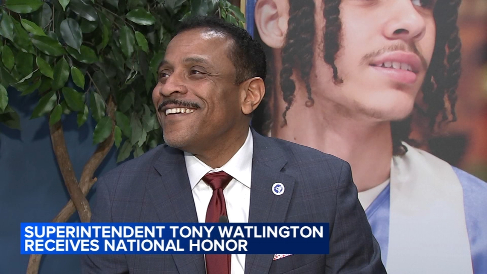 Philadelphia schools leader Tony Watlington named Superintendent of the ...