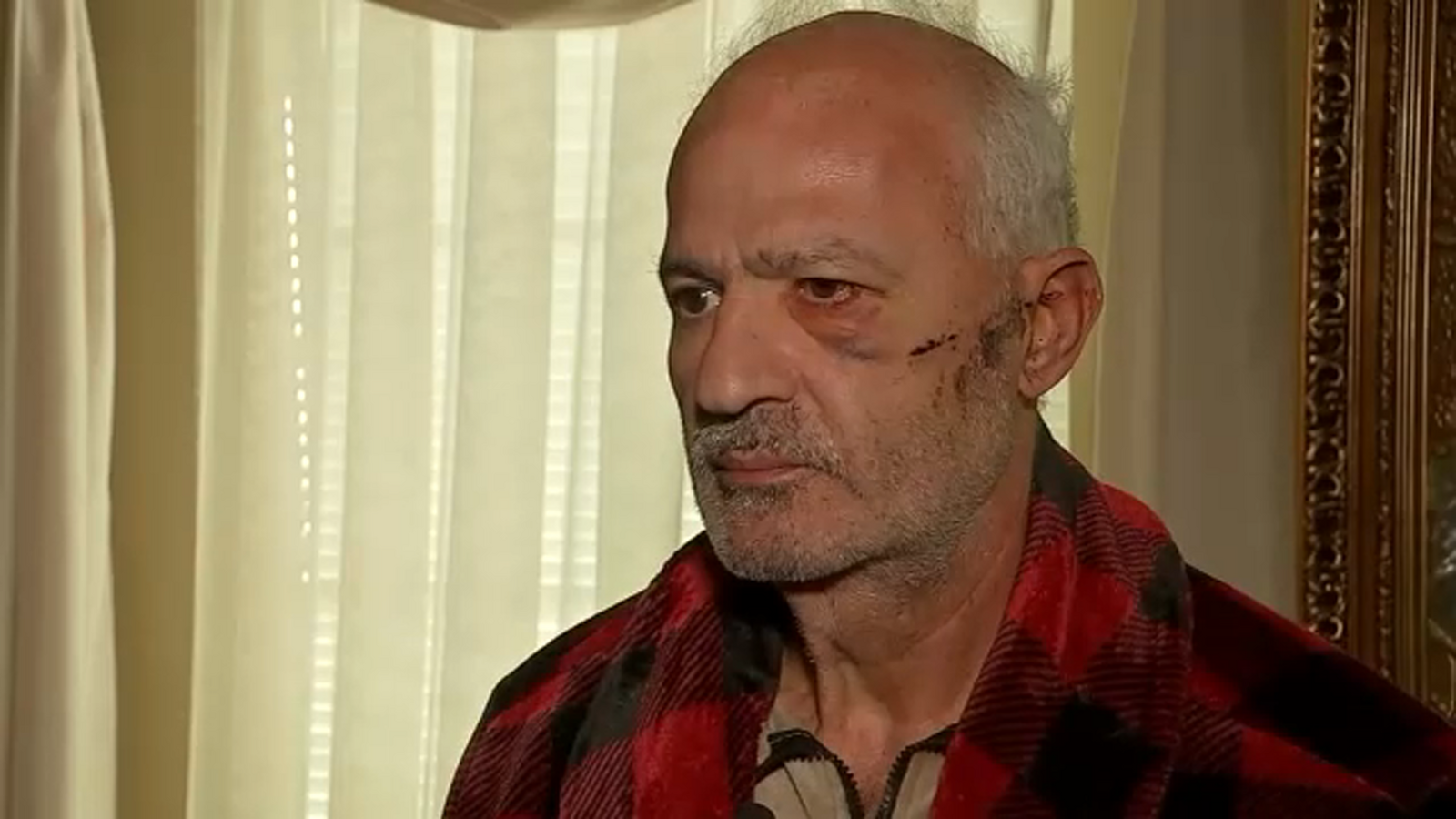 West Houston man badly injured in possible road rage attack - ABC13 Houston