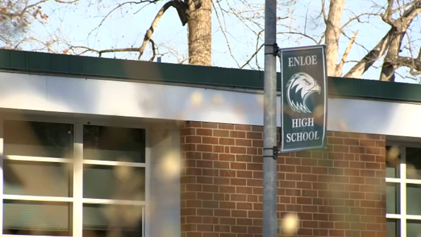 Jamie Ricardo Poindexter Jackson: Assistant Enloe HS principal faces ...