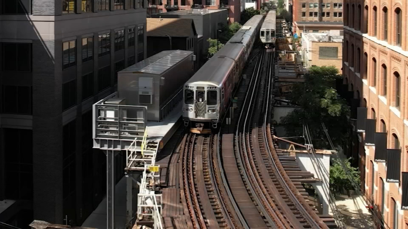CTA President Dorval Carter to retire as head of Chicago transit agency ...