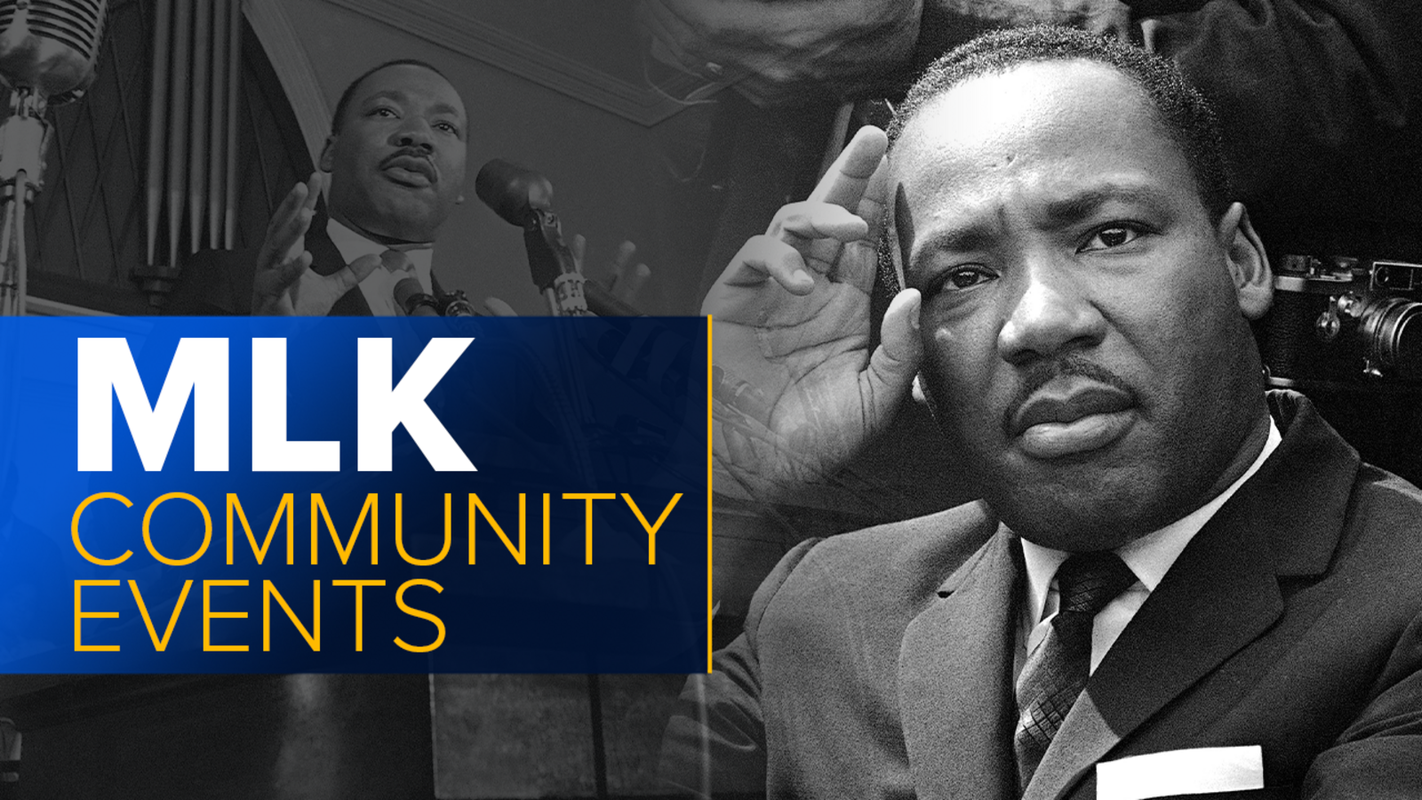 42nd Annual Reverend Dr. Martin Luther King, Jr. Celebration - ABC30 Fresno