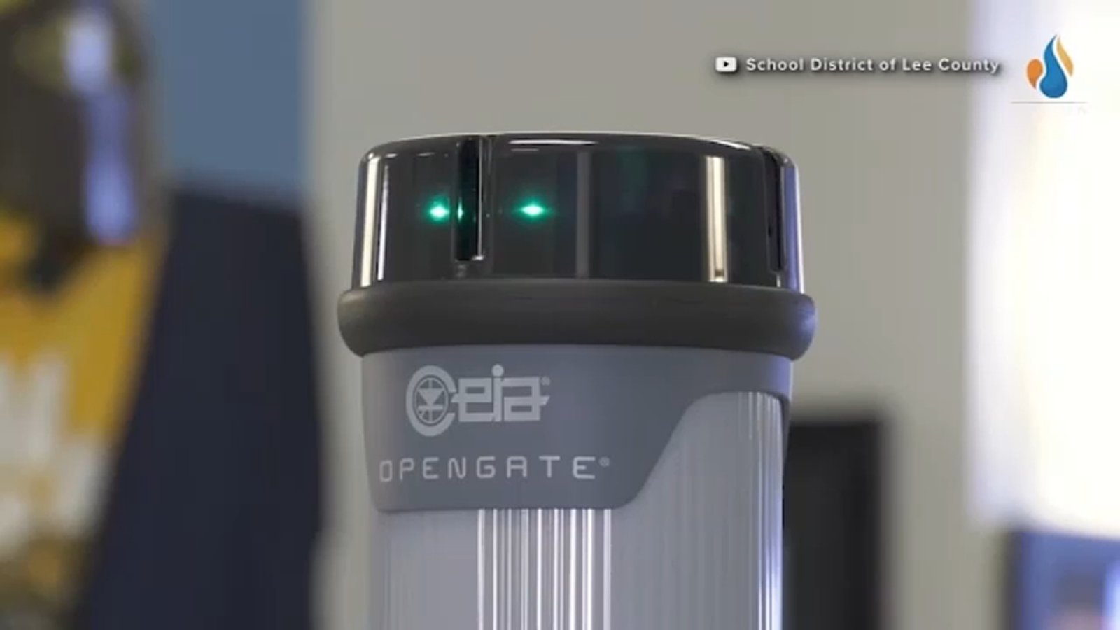 HISD provides more details on the weapon detection system heading to ...