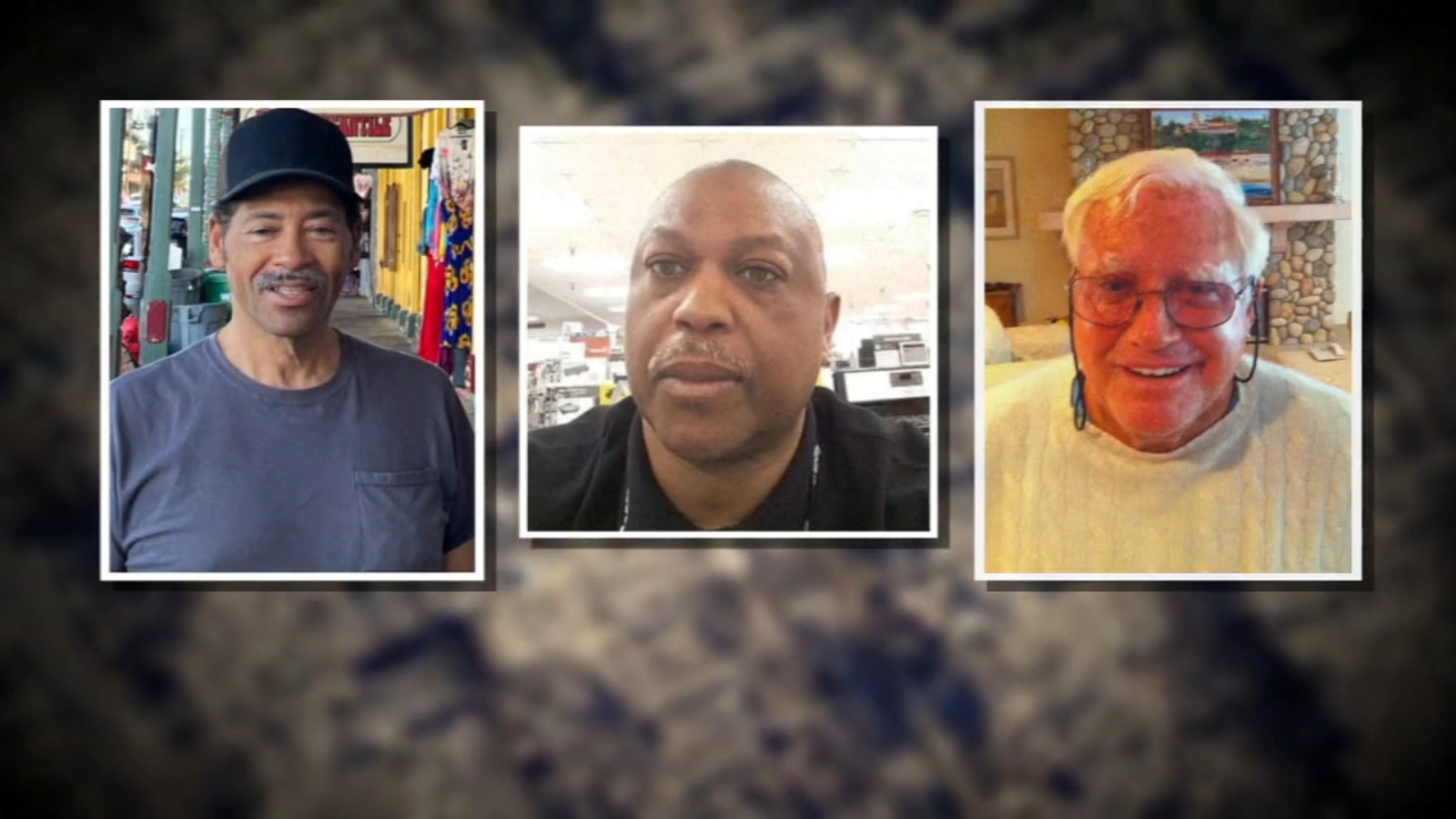 California wildfire victims: What we know about those killed in the Los ...