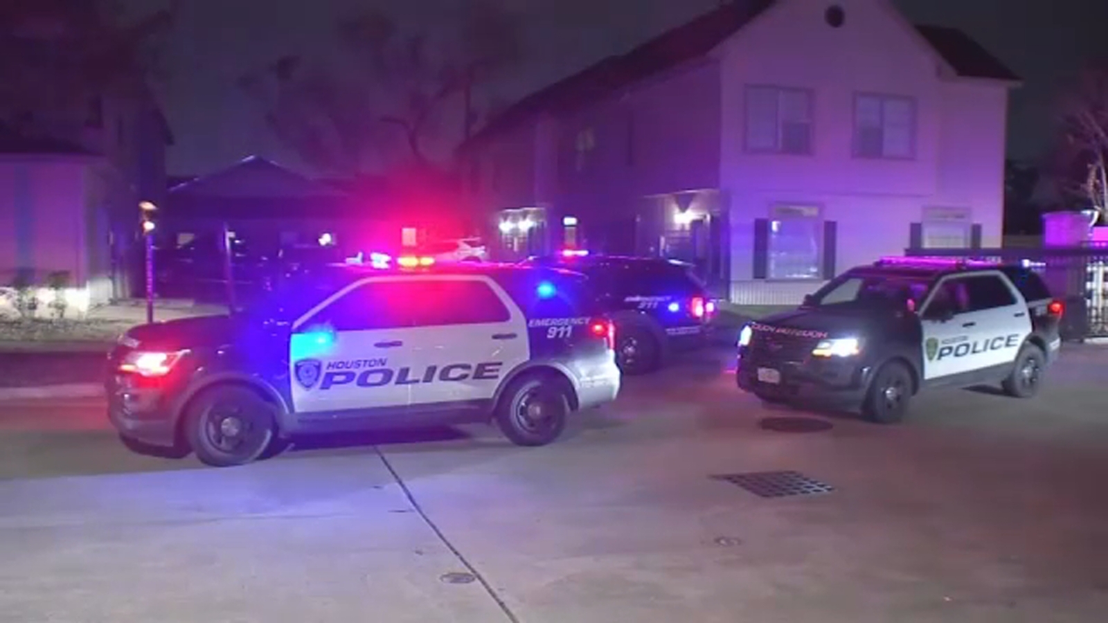 1 man killed, another found shot nearby after reported shootout near ...