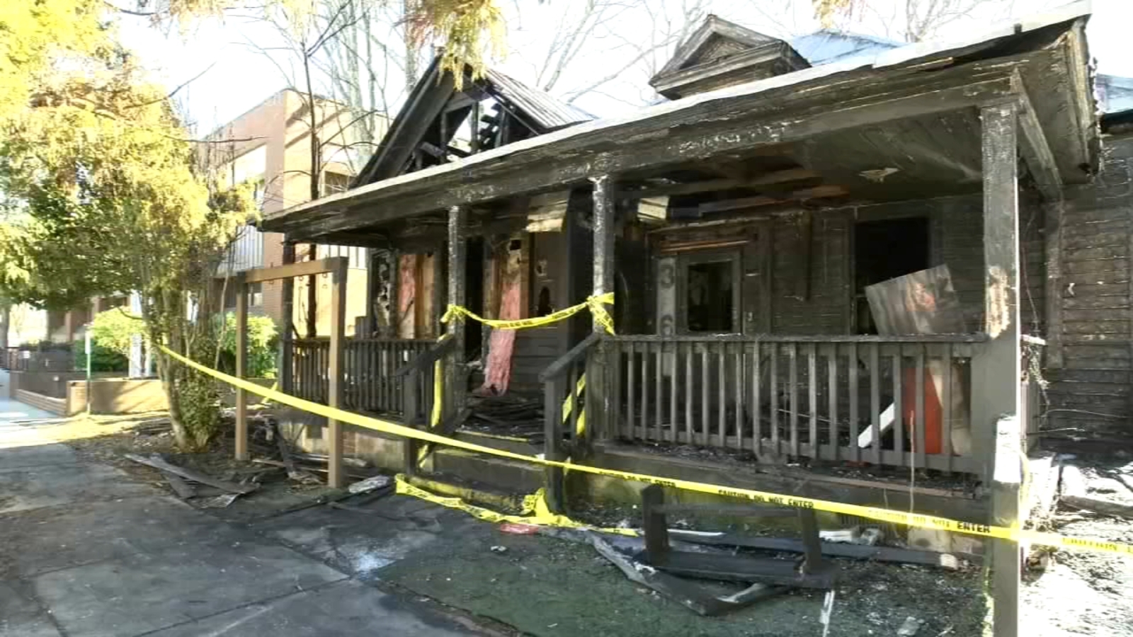 House of Art fire | Benefit concert taking place to help rebuild ...