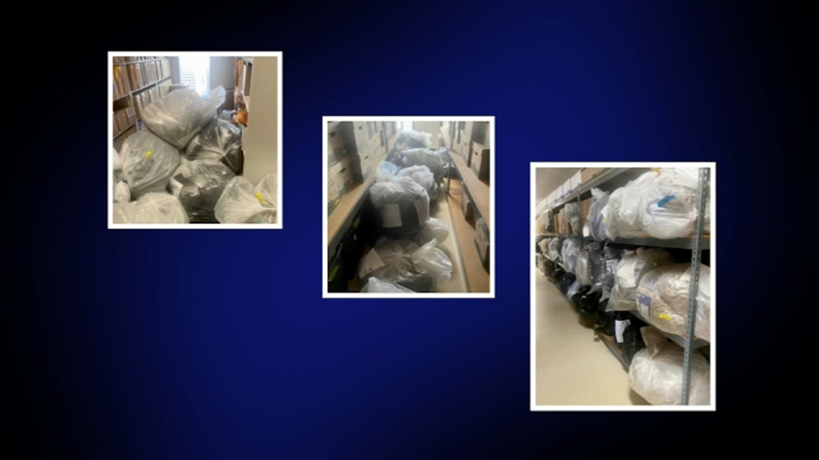 Drugs from 3,600 cases tainted by HPD evidence room rat infestation, DA ...