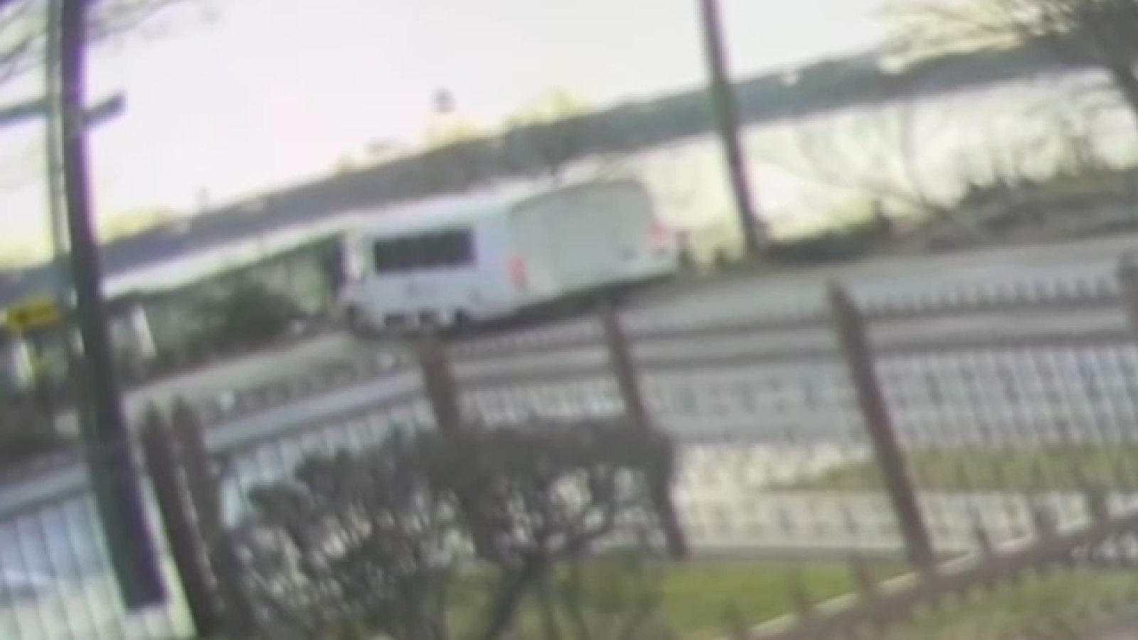 Homicide investigation underway after worker found dead in ambulette in ...