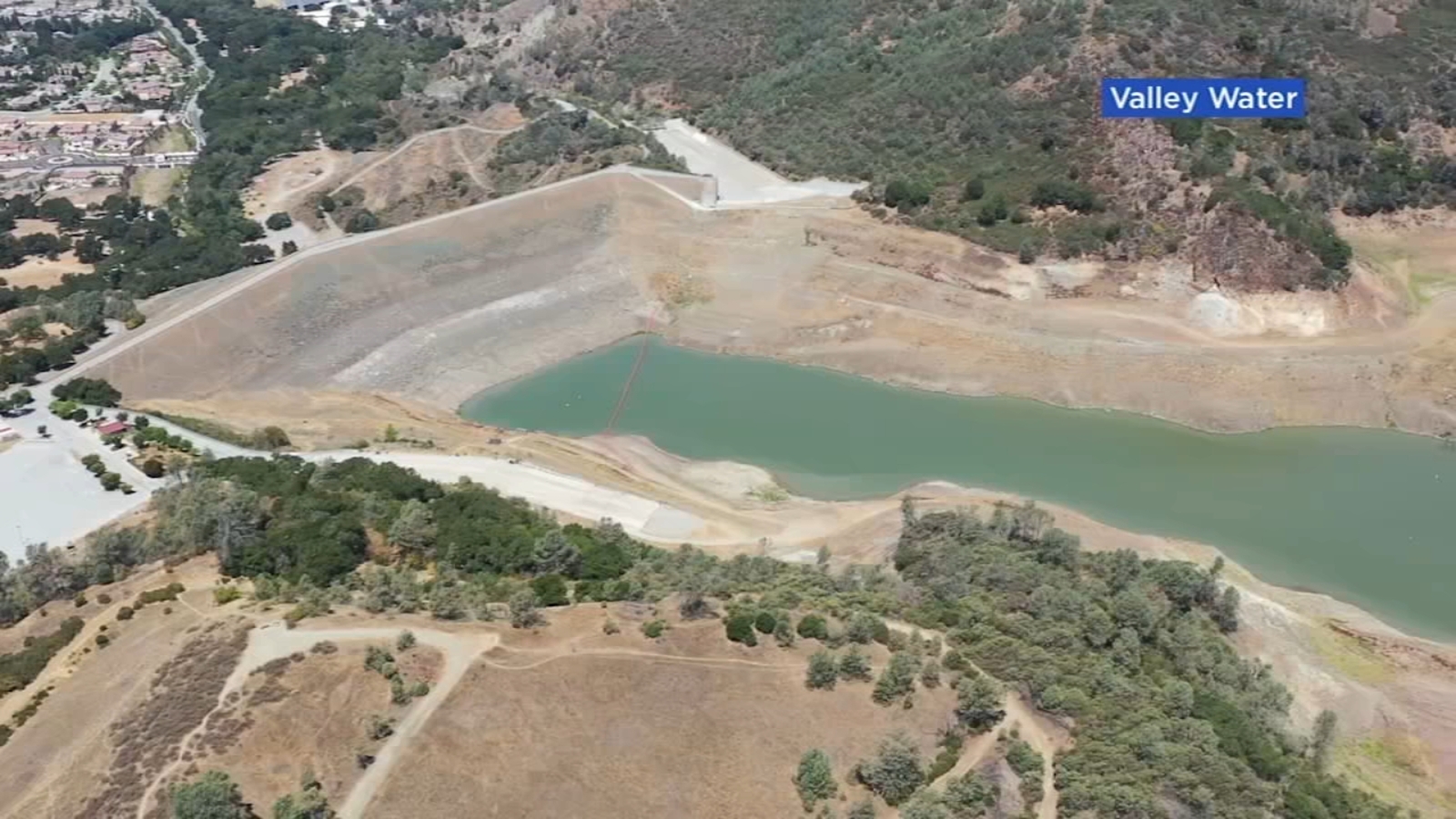 Dry January weather could spell bad news for California's water supply ...