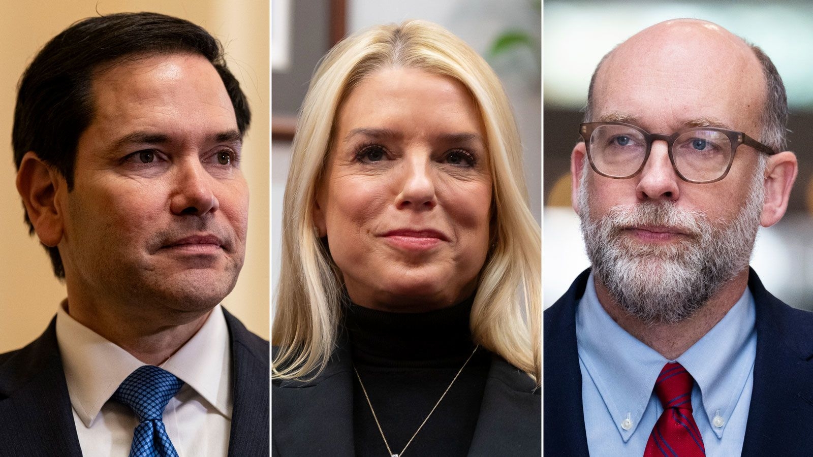 What to watch on a busy day of confirmation hearings for Trump's ...