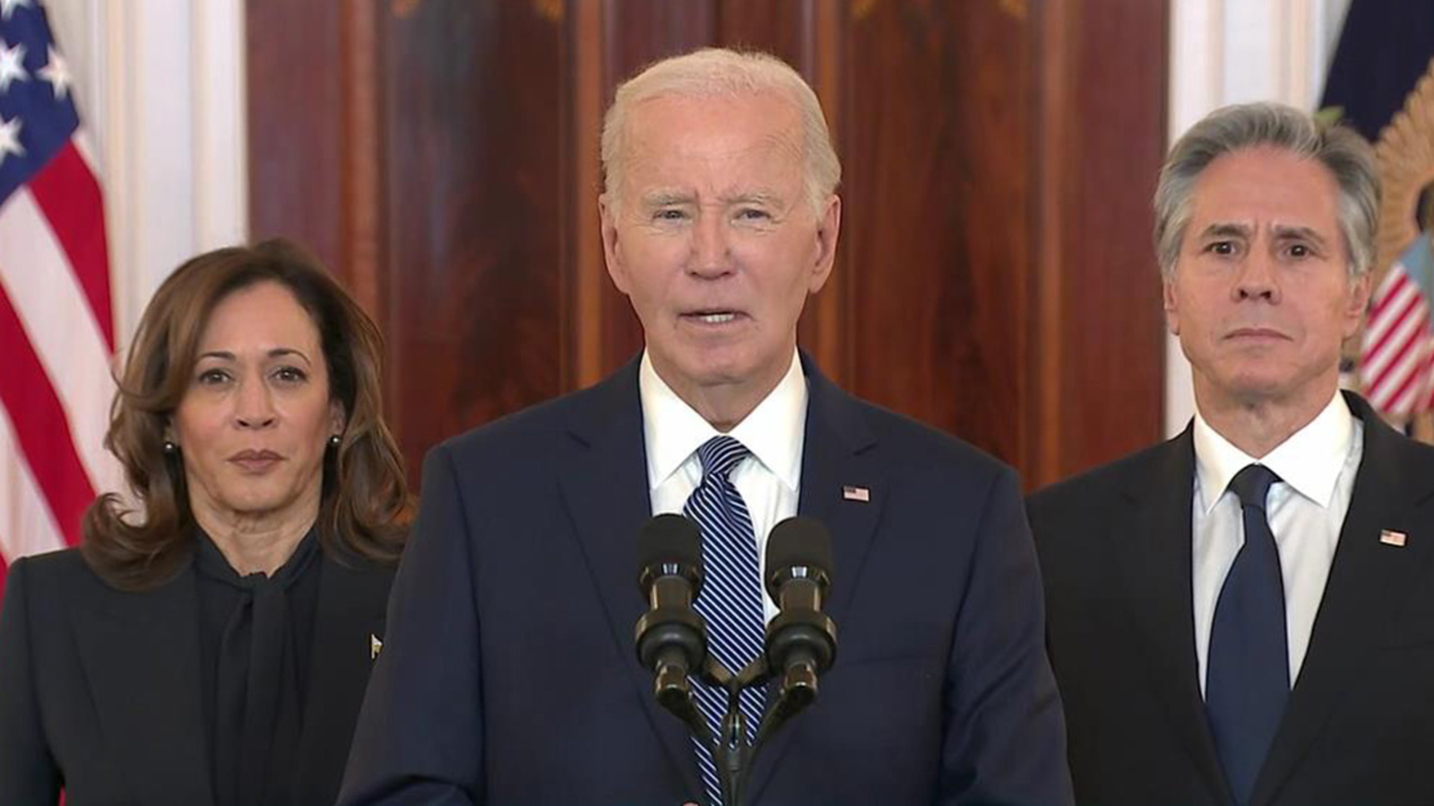 How Israel-Hamas ceasefire agreement came to be amid false starts ...