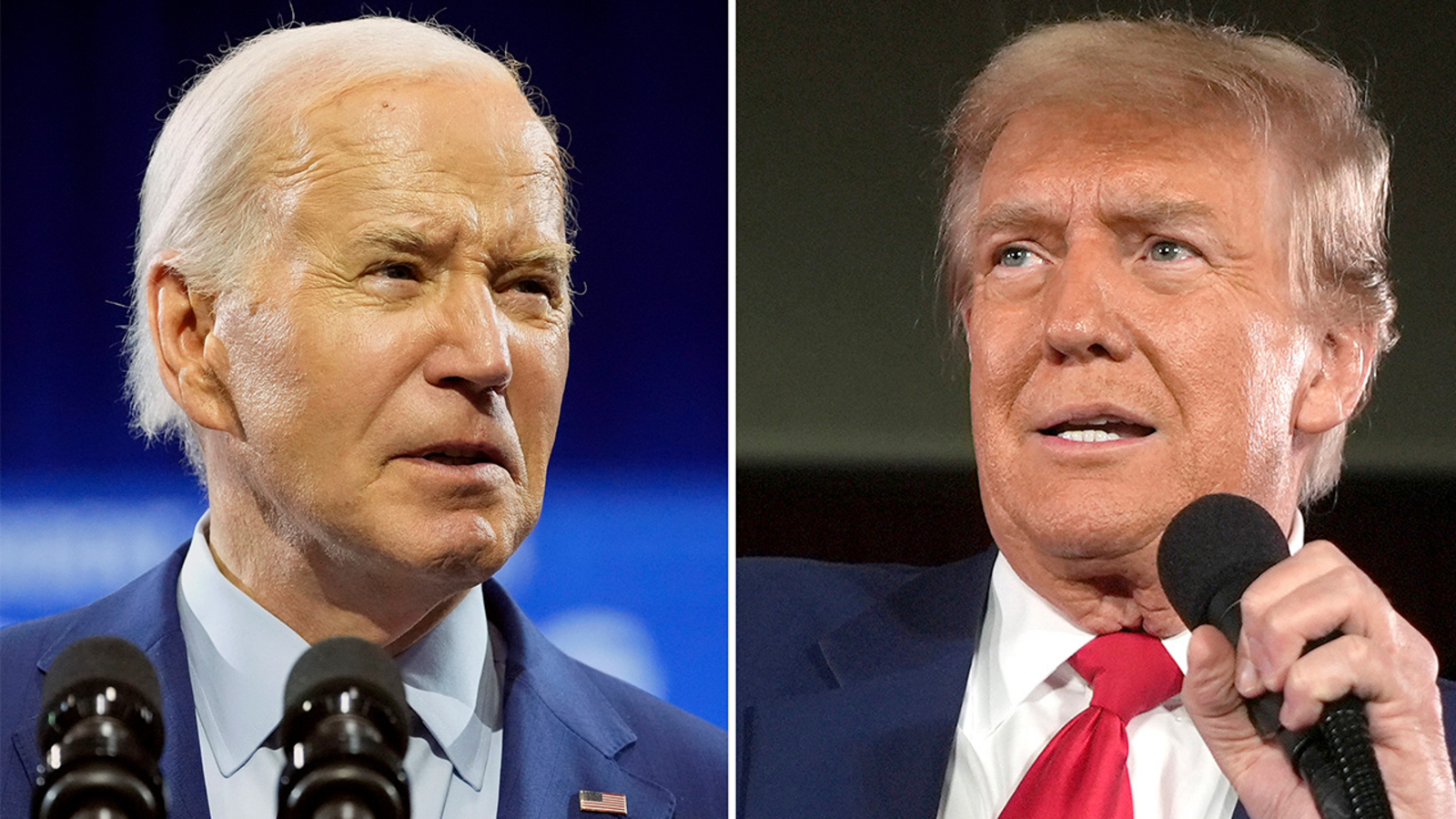 Both Biden and Trump seek credit for ceasefire-hostages deal between ...