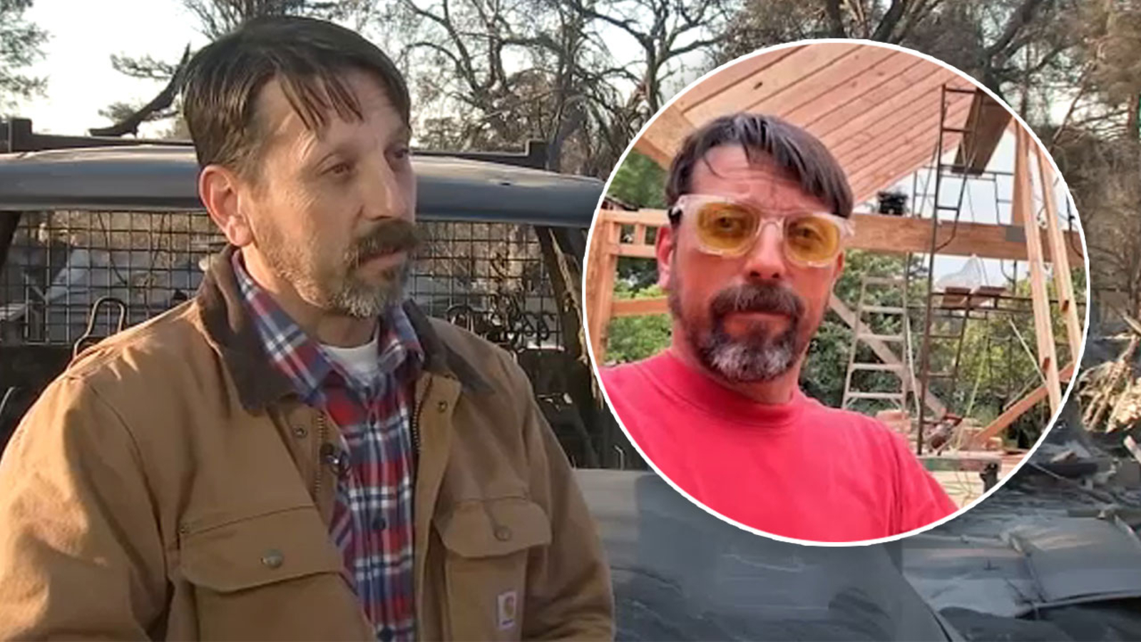 Los Angeles wildfires: Longtime Altadena contractor loses home, tools ...