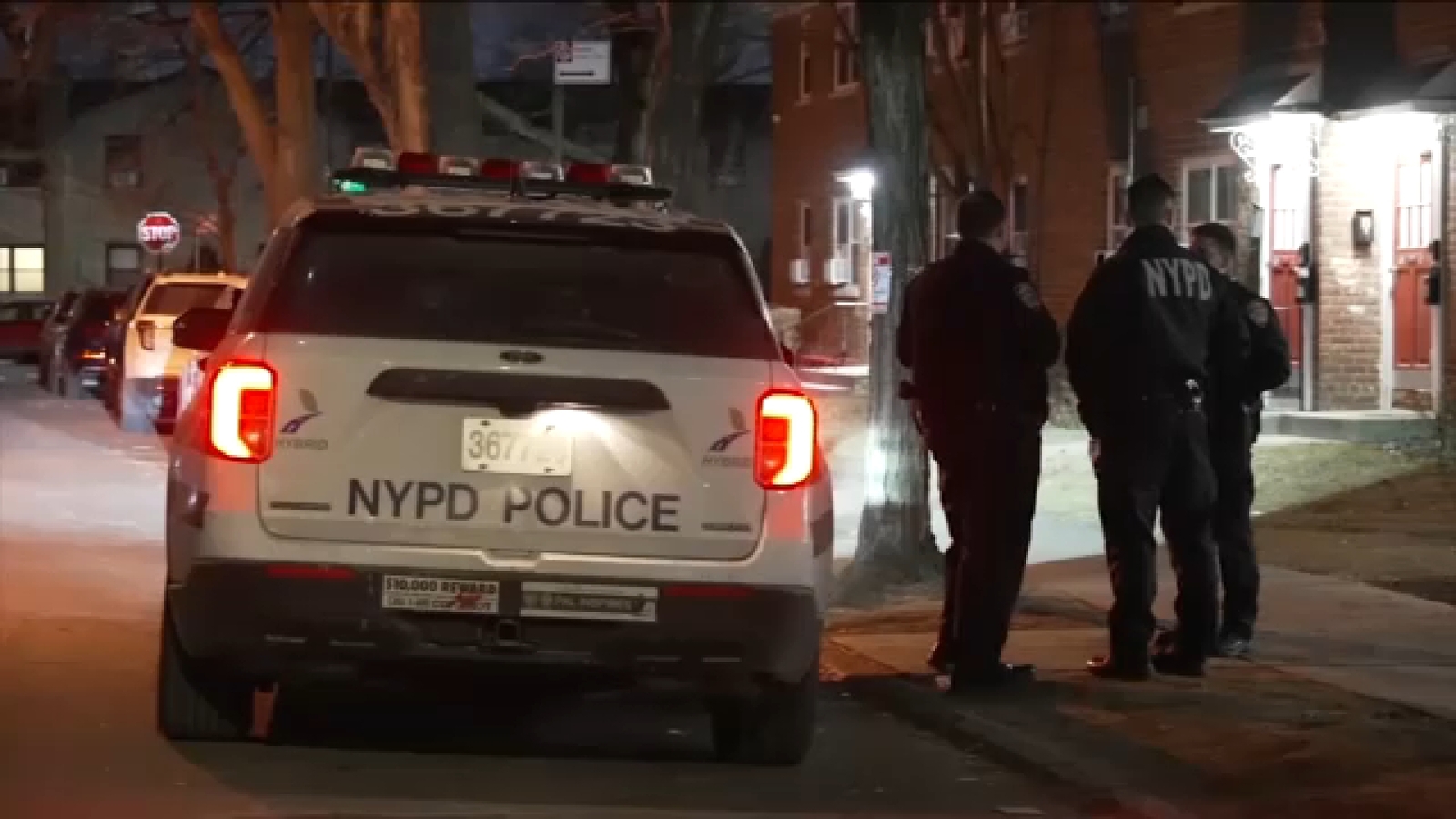 Queens, NYC human remains found: Police investigating after body parts ...
