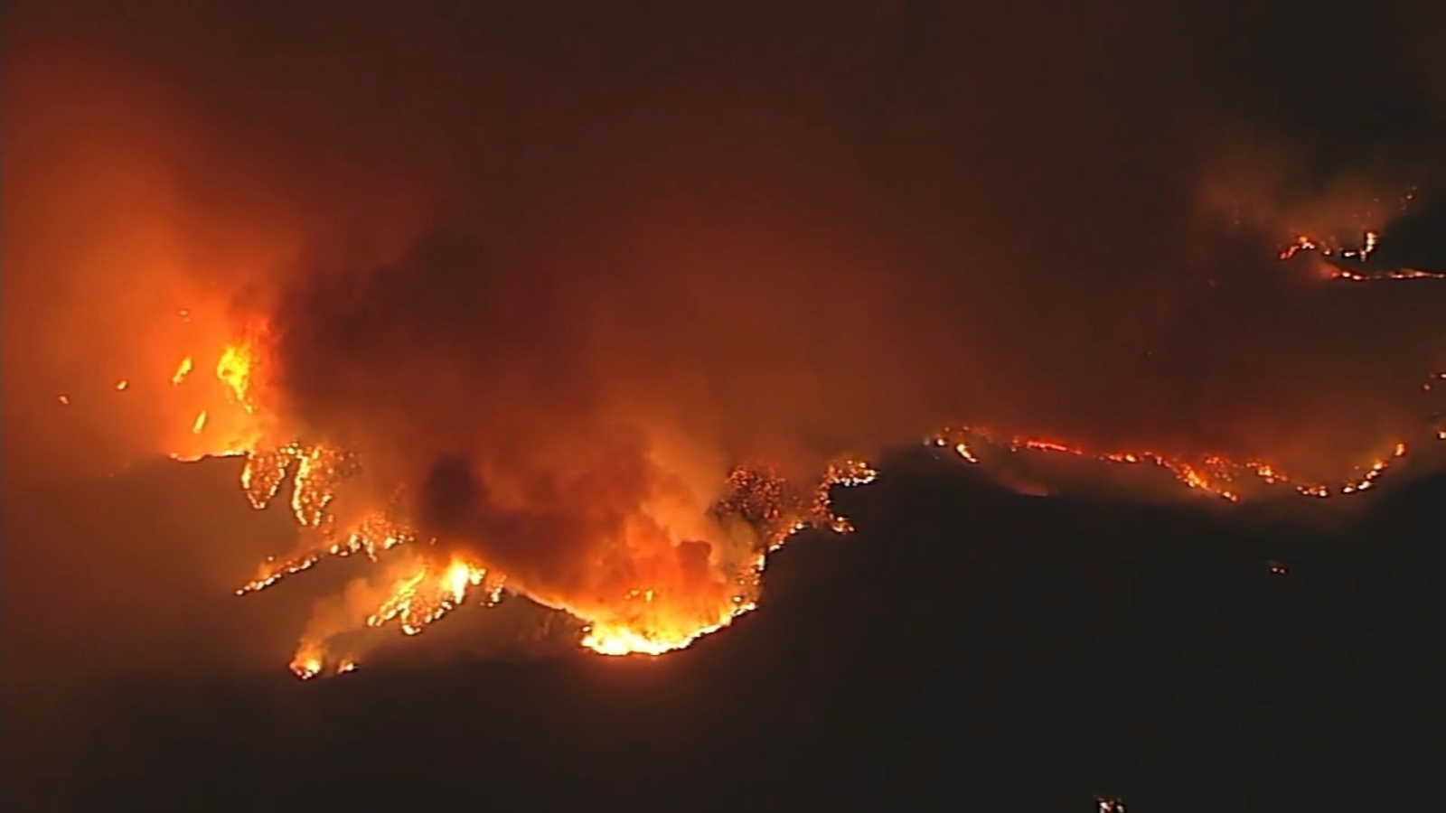 What happens if California FAIR Plan goes bankrupt from LA wildfires ...