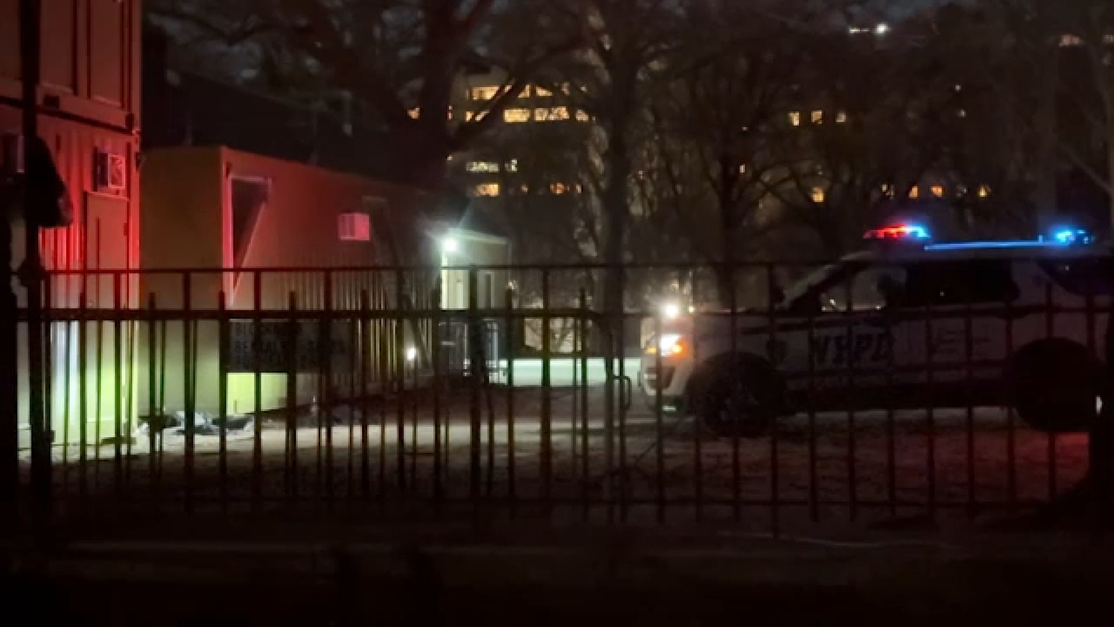 Man found dead near concert stage in New York's Central Park; police ...