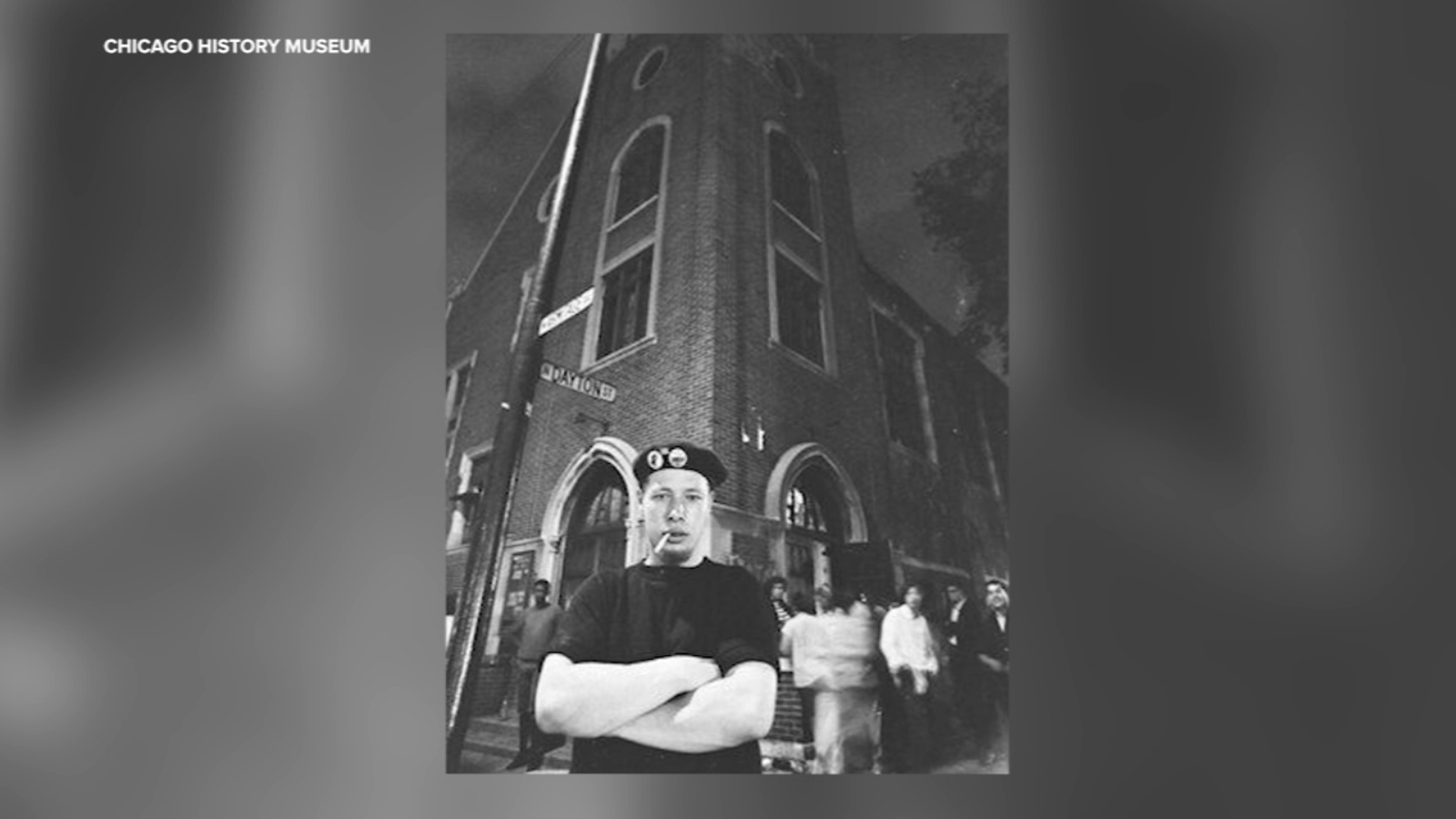 José 'Cha Cha' Jimenez funeral: Founder of the Young Lords in Chicago ...