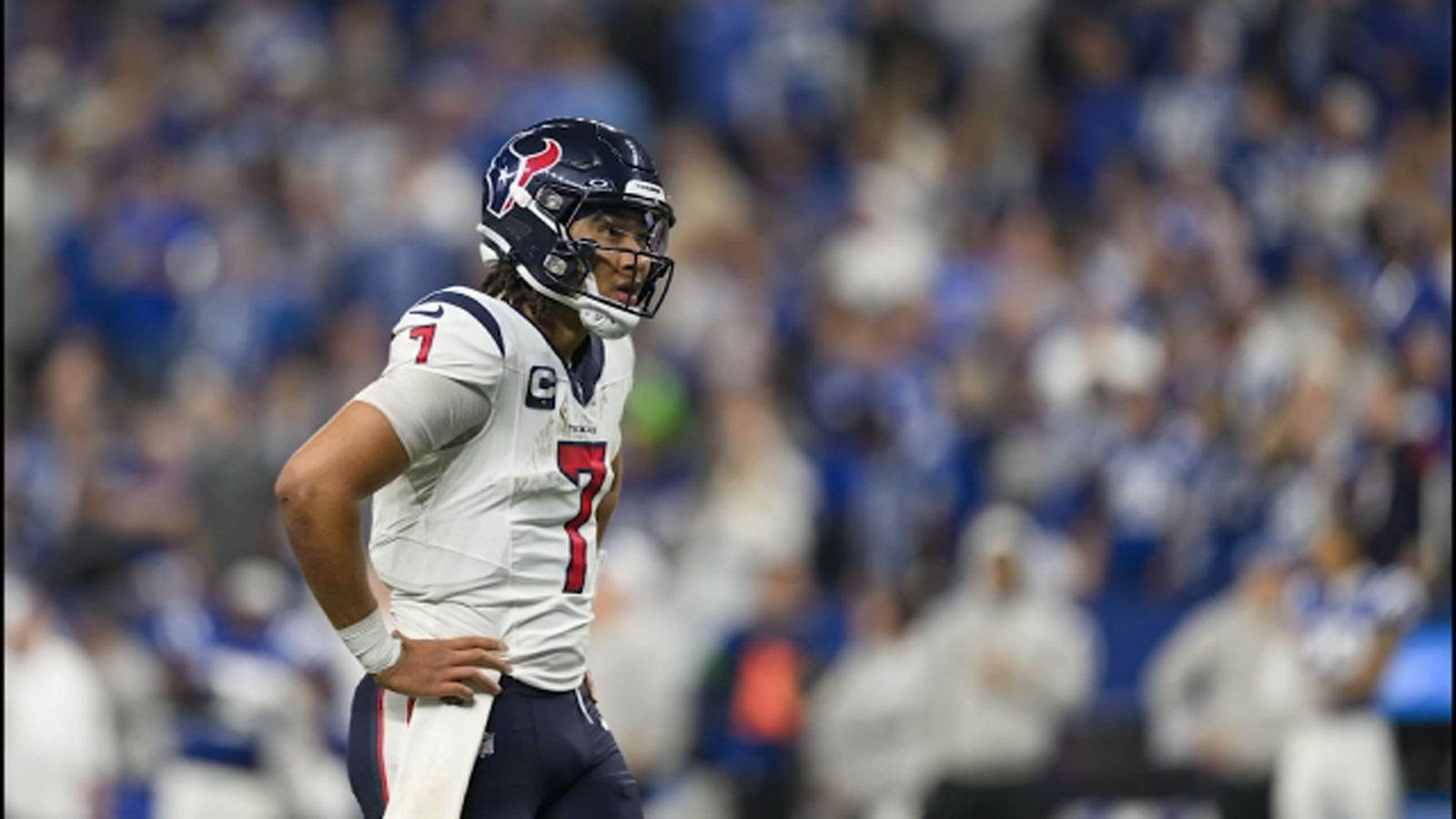 Houston Texans host free watch party at The Rustic Downtown for matchup ...
