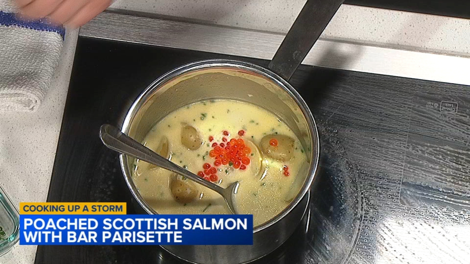 Restaurant Week 2025: Bar Parisette in Logan Square shares recipe for ...