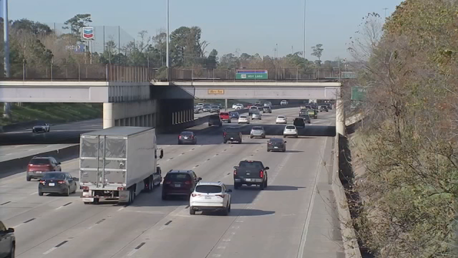 Parks over I-10: Harris County Precinct 4 wins $2 million grant to ...