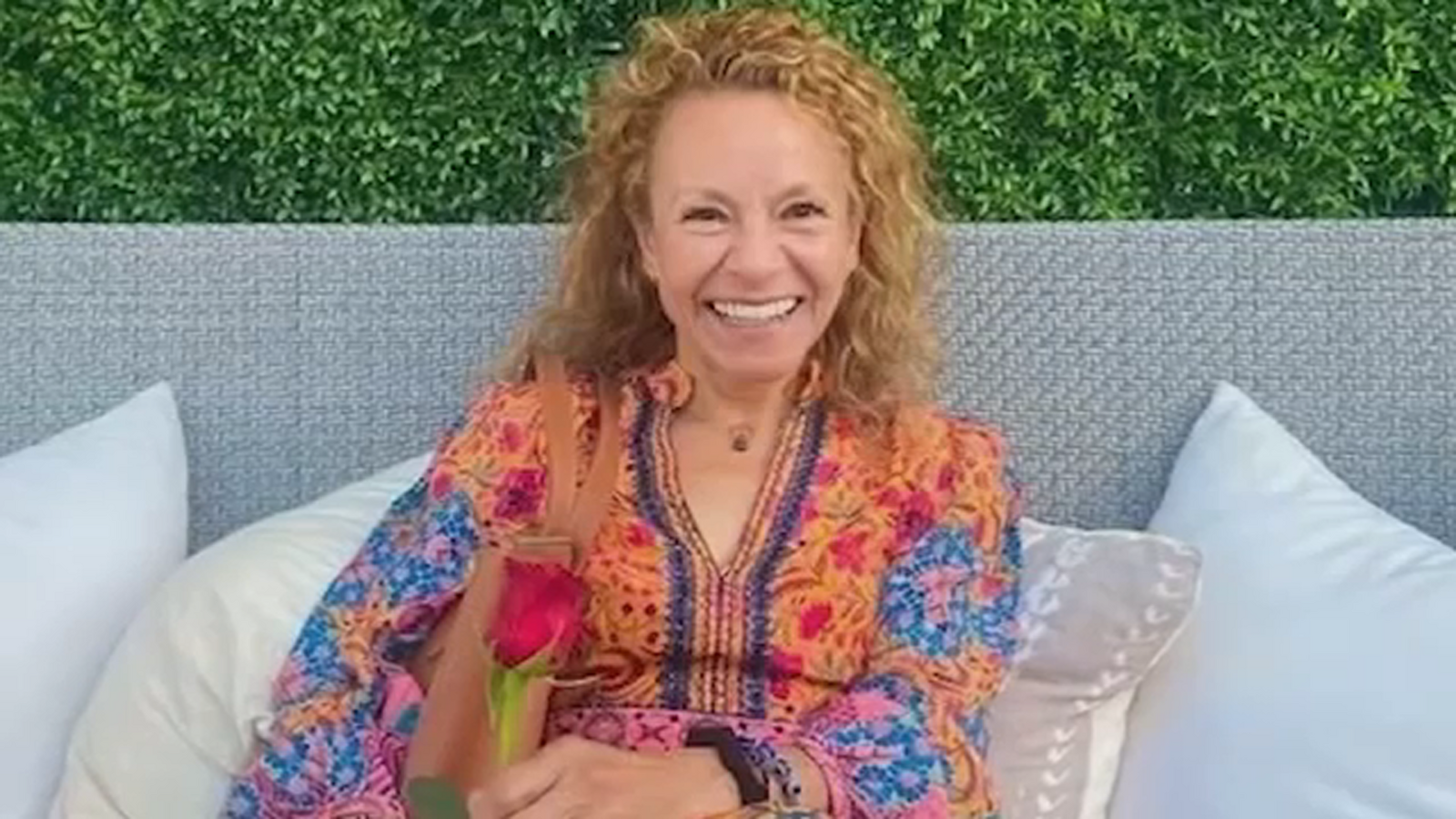 Lilia Vazquez, elite runner killed in hit-and-run along Westpark, will ...